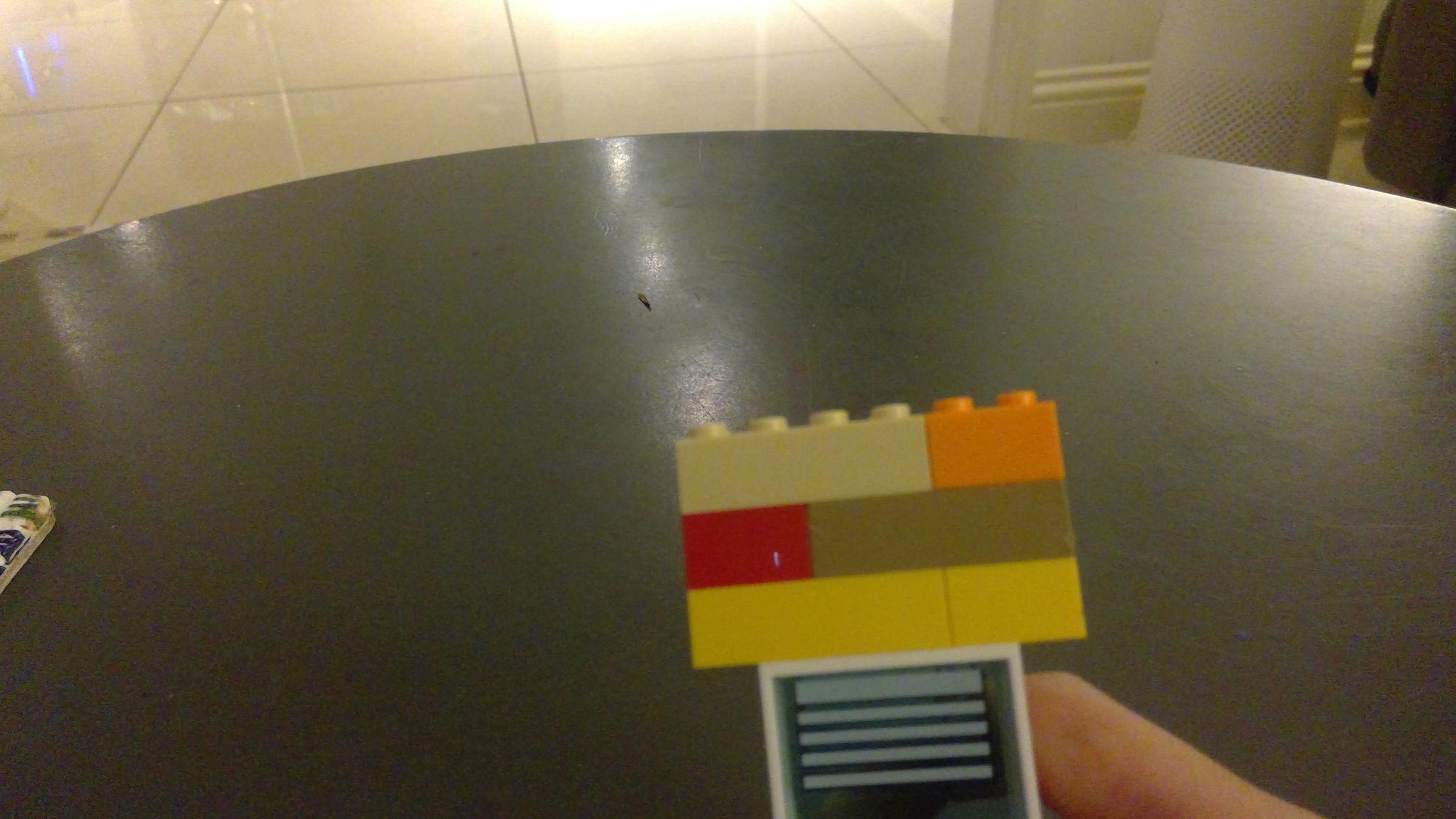 Lego Torch Case : 5 Steps - Instructables