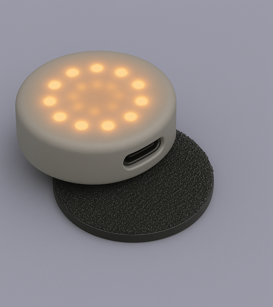Transistor Bling: the Analog LED Accessory : 5 Steps - Instructables