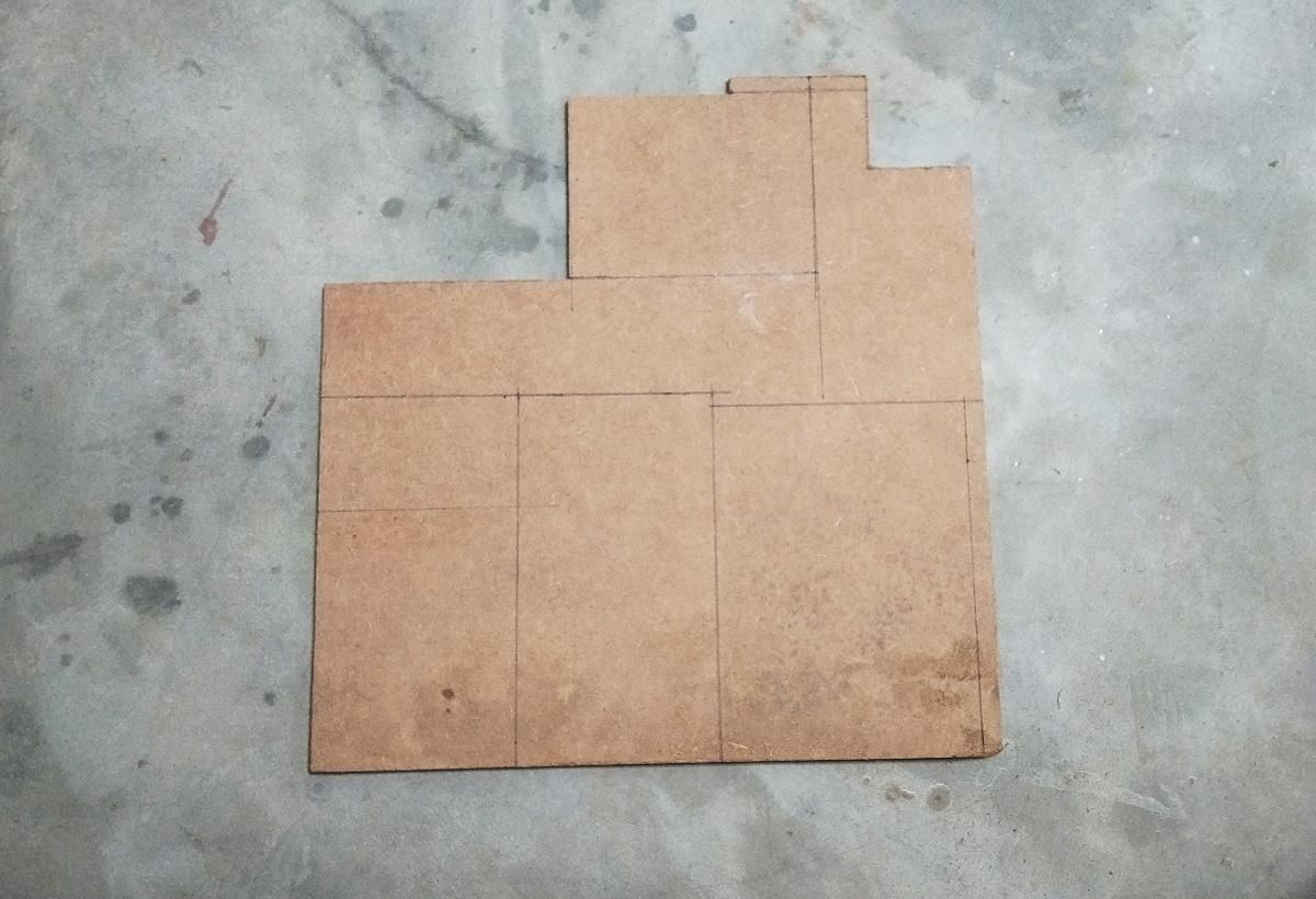 Ultimate Puzzle Box With 2 Step Lock Mechanism | Secret Box | Trick Box ...