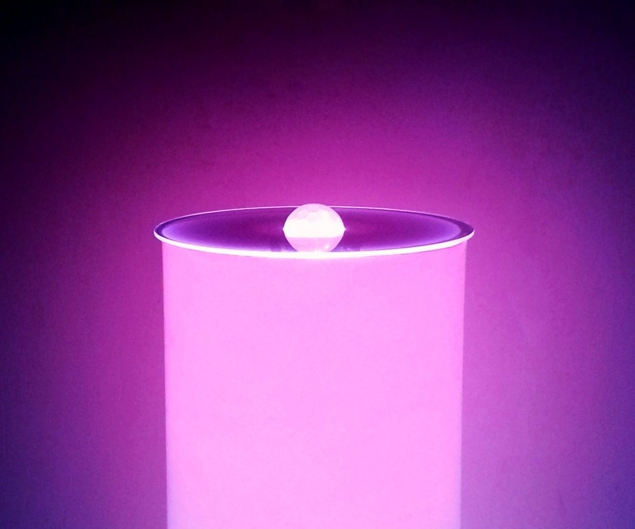 Multifunctional RGB LED Light : 6 Steps (with Pictures) - Instructables