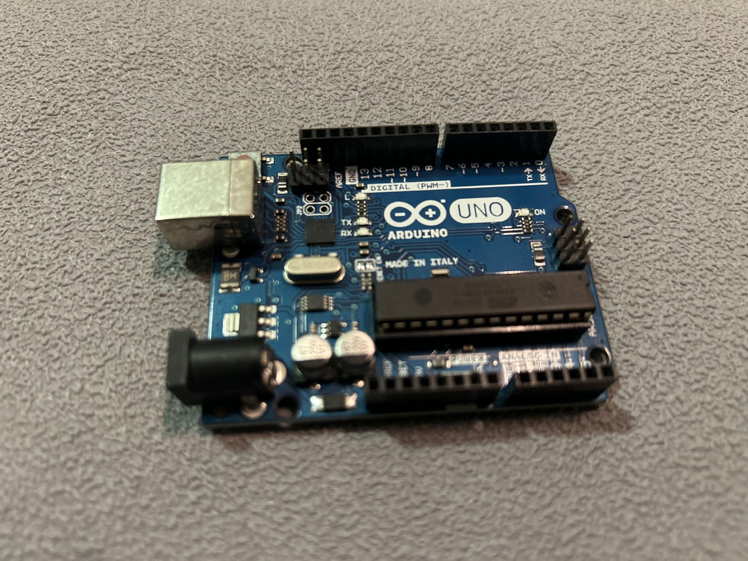 Arduino-Powered Automatic Plant Watering System : 12 Steps (with ...