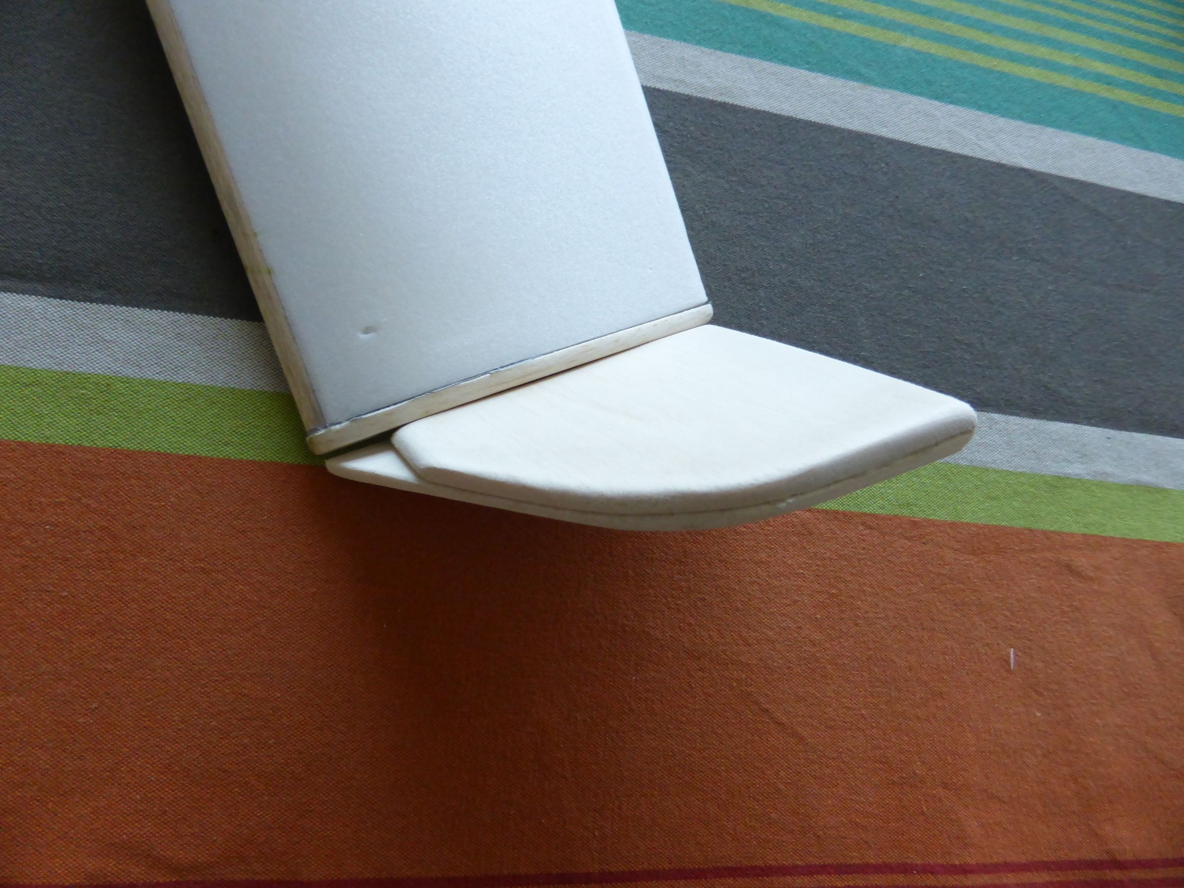 Rubber Band Airplane : 5 Steps (with Pictures) - Instructables