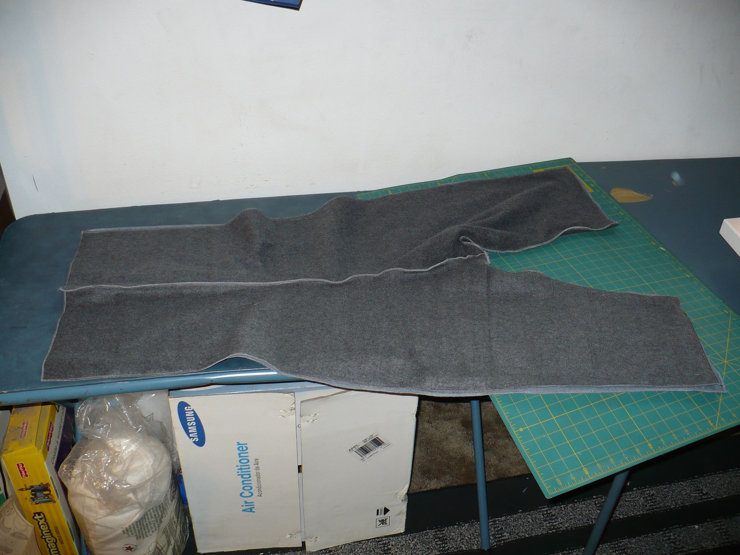 Snow Pants : 4 Steps - Instructables