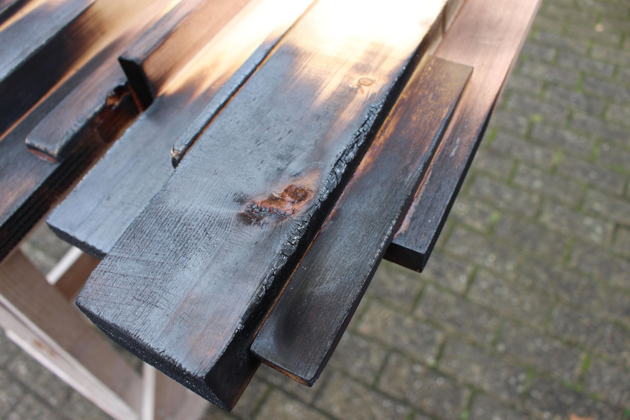 Burned Wood Wall Art : 10 Steps (with Pictures) - Instructables