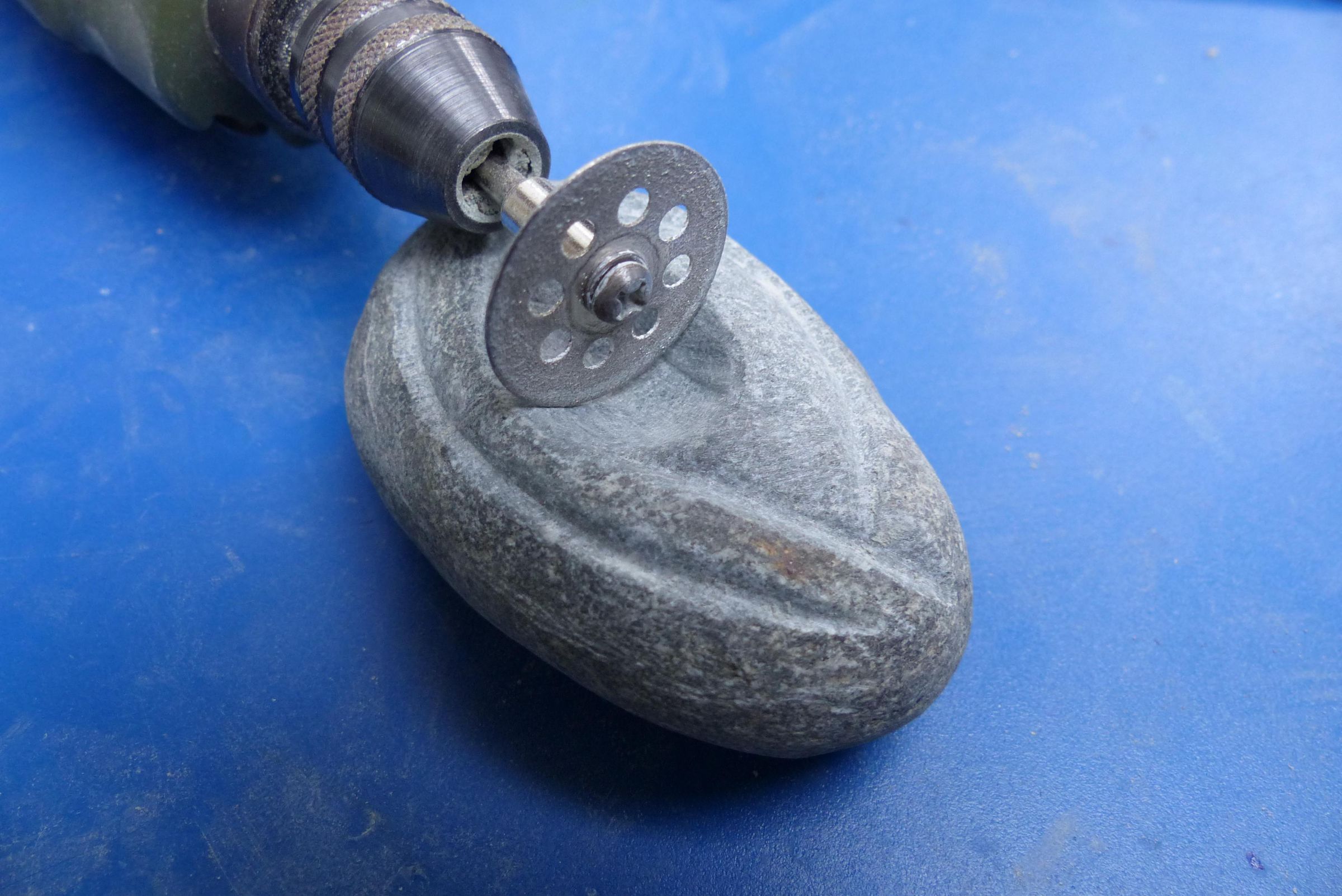 The Staring Stone : 3 Steps (with Pictures) - Instructables