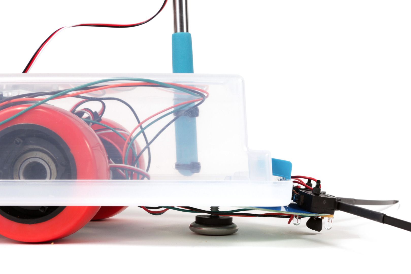 Telepresence Robot: Edge Detection : 10 Steps (with Pictures ...