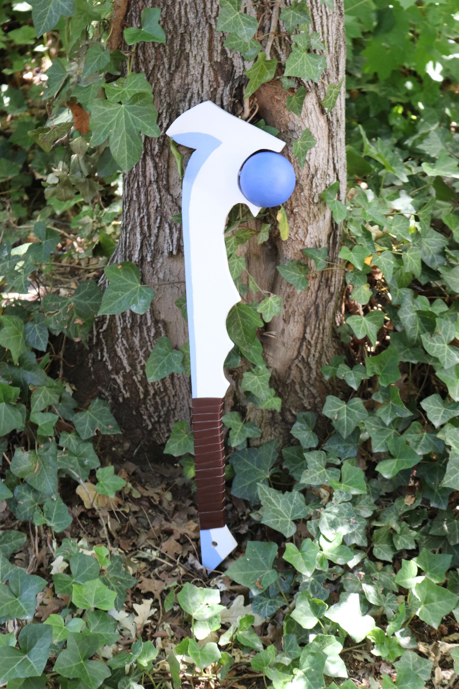 Sokka's Weapons : 11 Steps (with Pictures) - Instructables