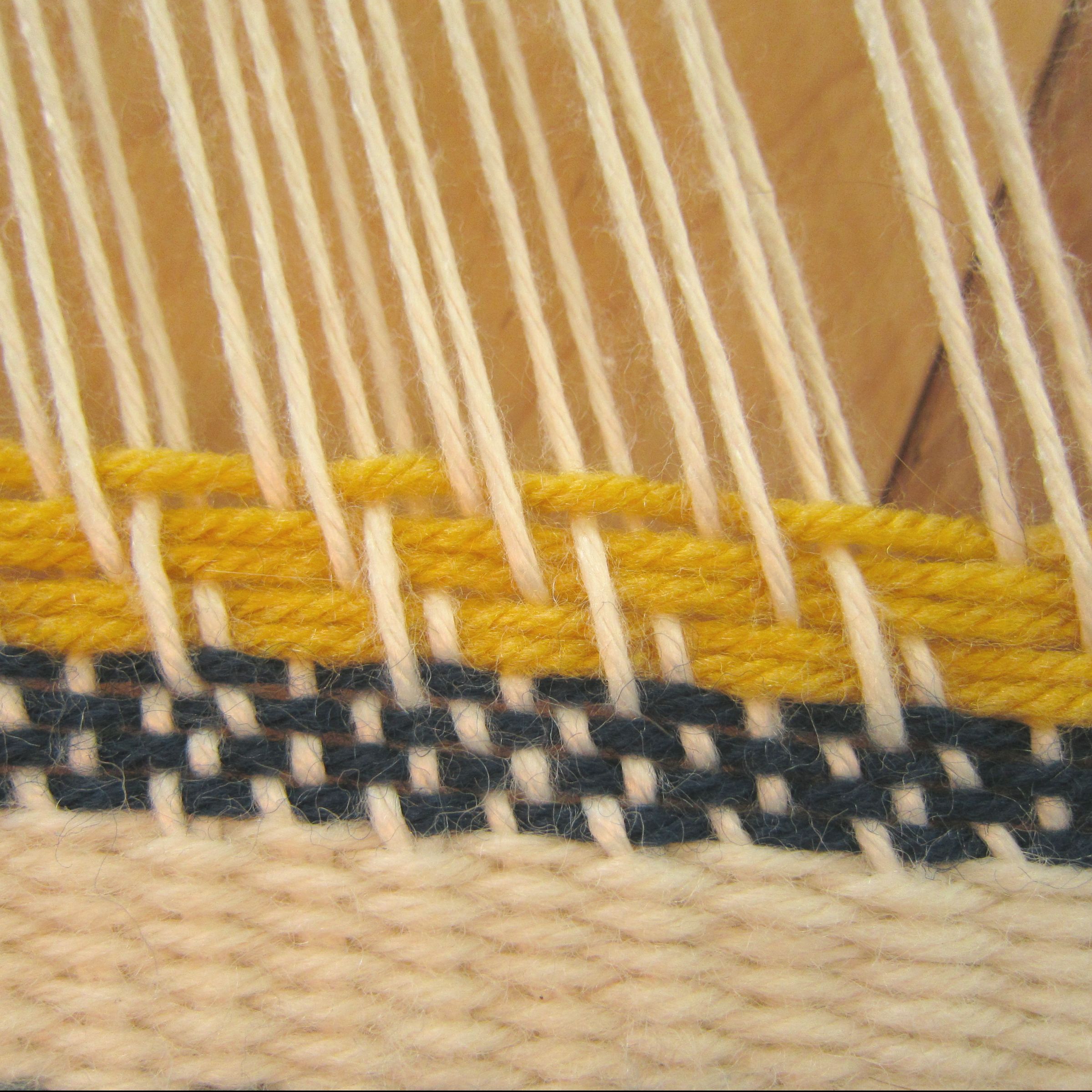 Branch Weaving : 5 Steps (with Pictures) - Instructables