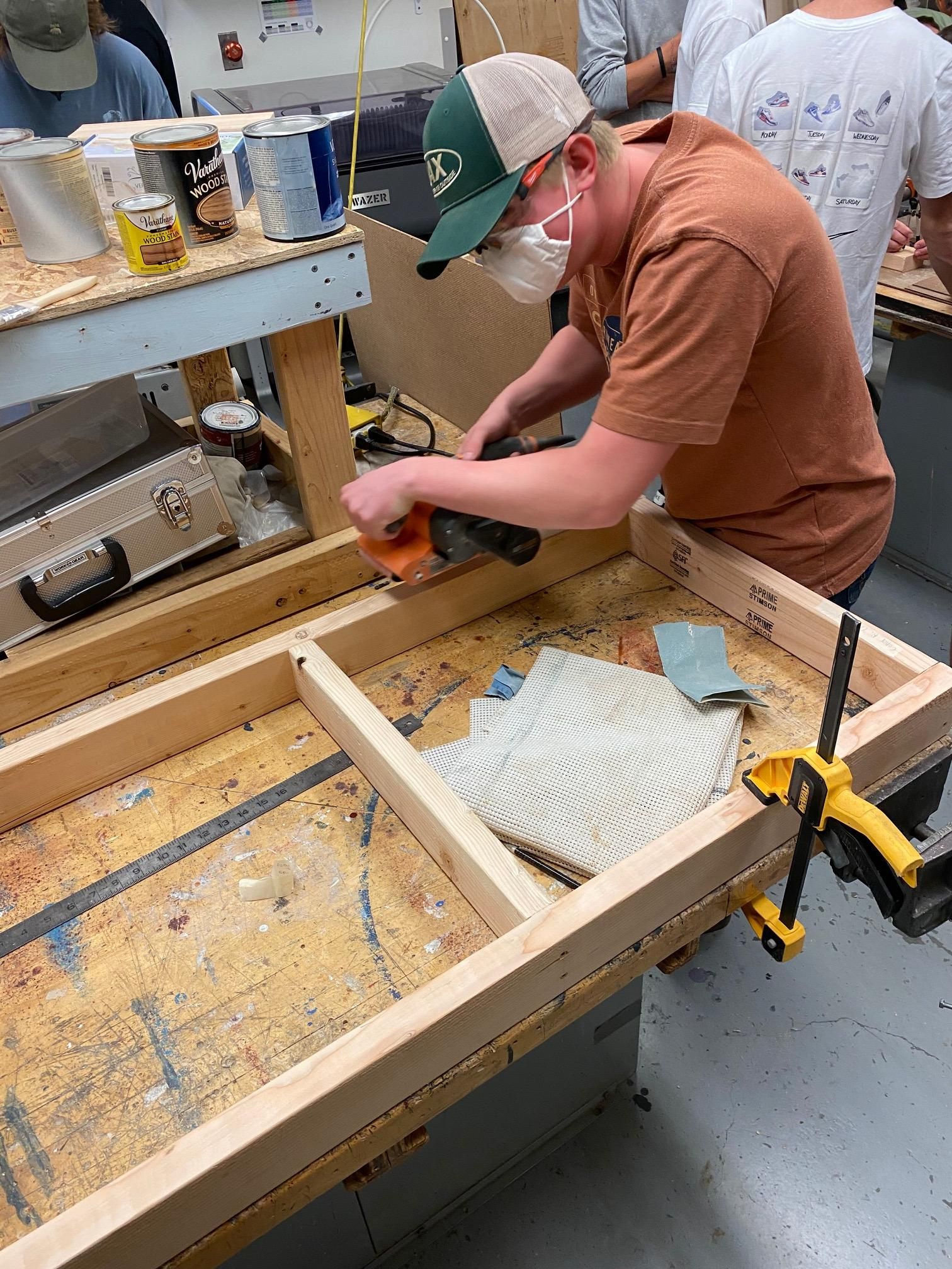 ACA Cornhole Boards : 7 Steps (with Pictures) - Instructables
