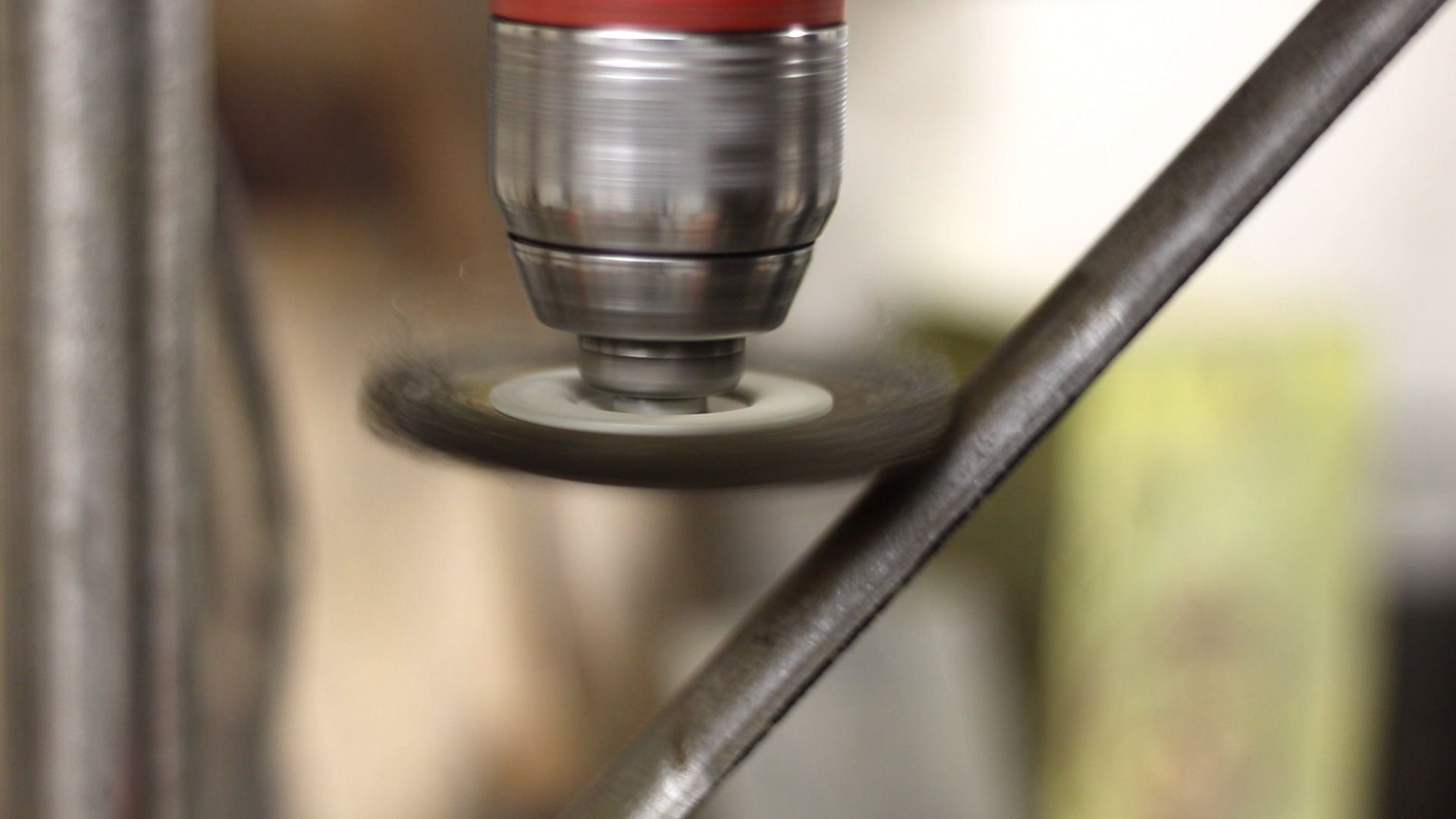 Restoring Rusty File and Making a New Handle With Electroetching : 4 ...