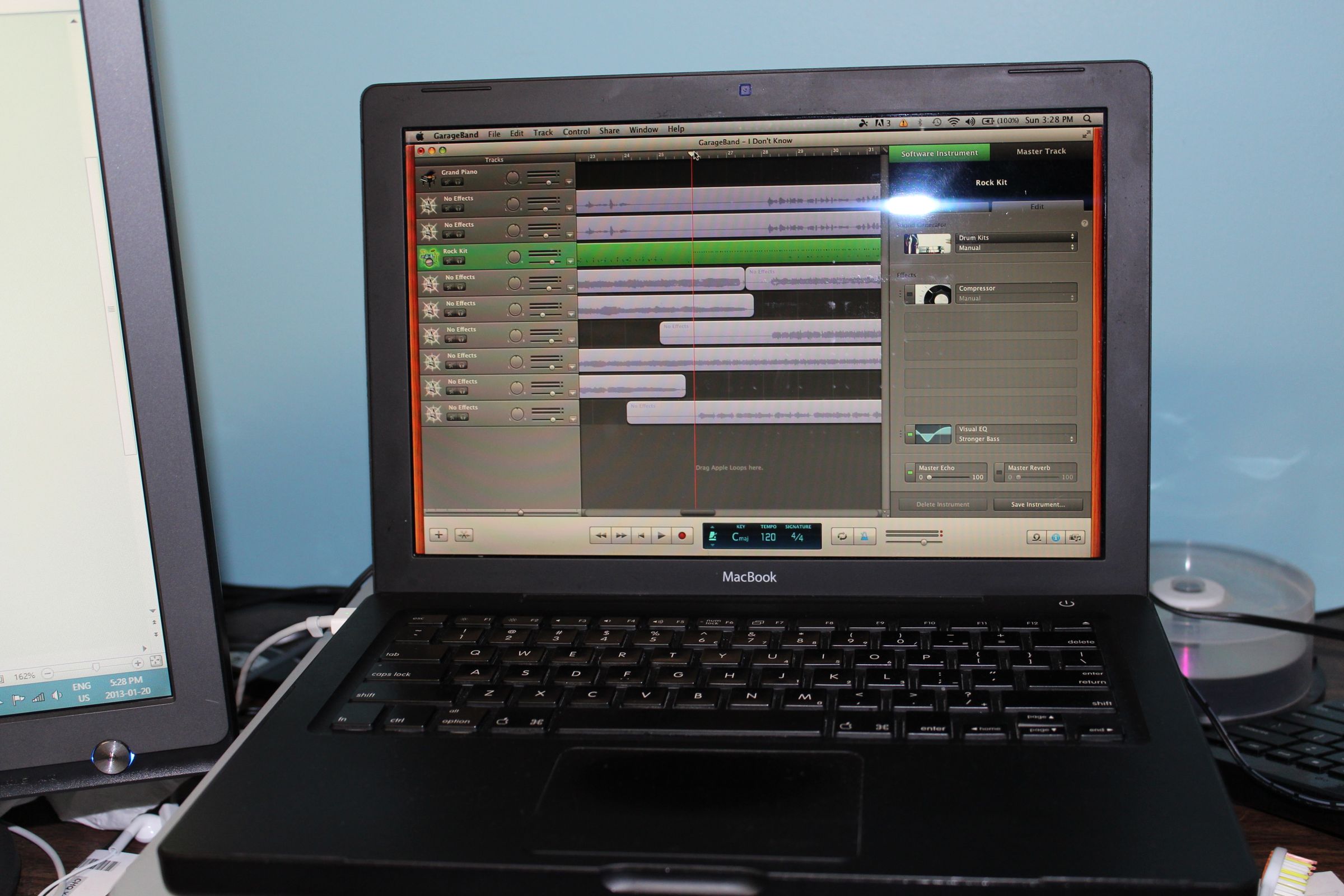 Make Your Own CD : 6 Steps - Instructables