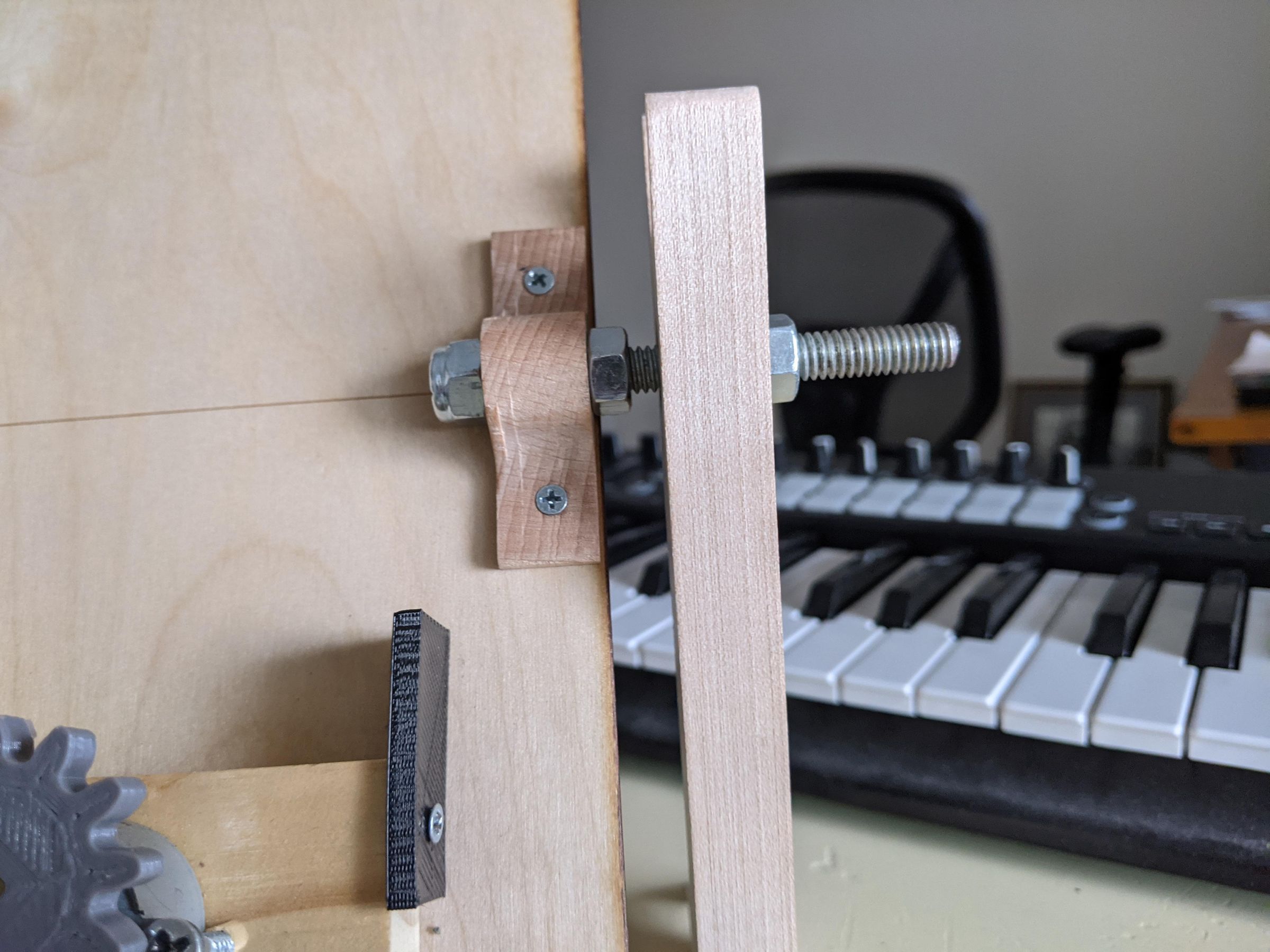 Motorized Etch-A-Sketch : 5 Steps (with Pictures) - Instructables