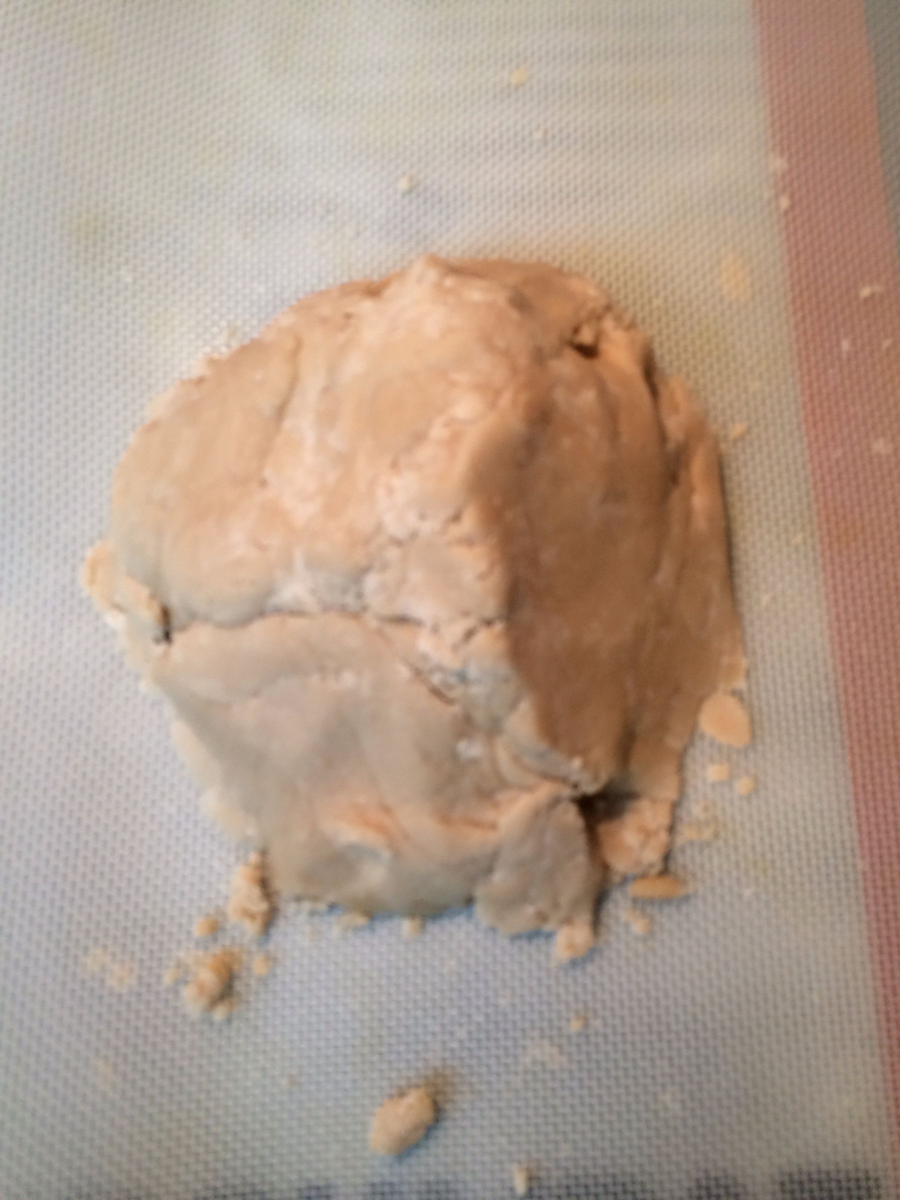 Minecraft Chocolate Chip Cookies IRL : 8 Steps (with Pictures ...
