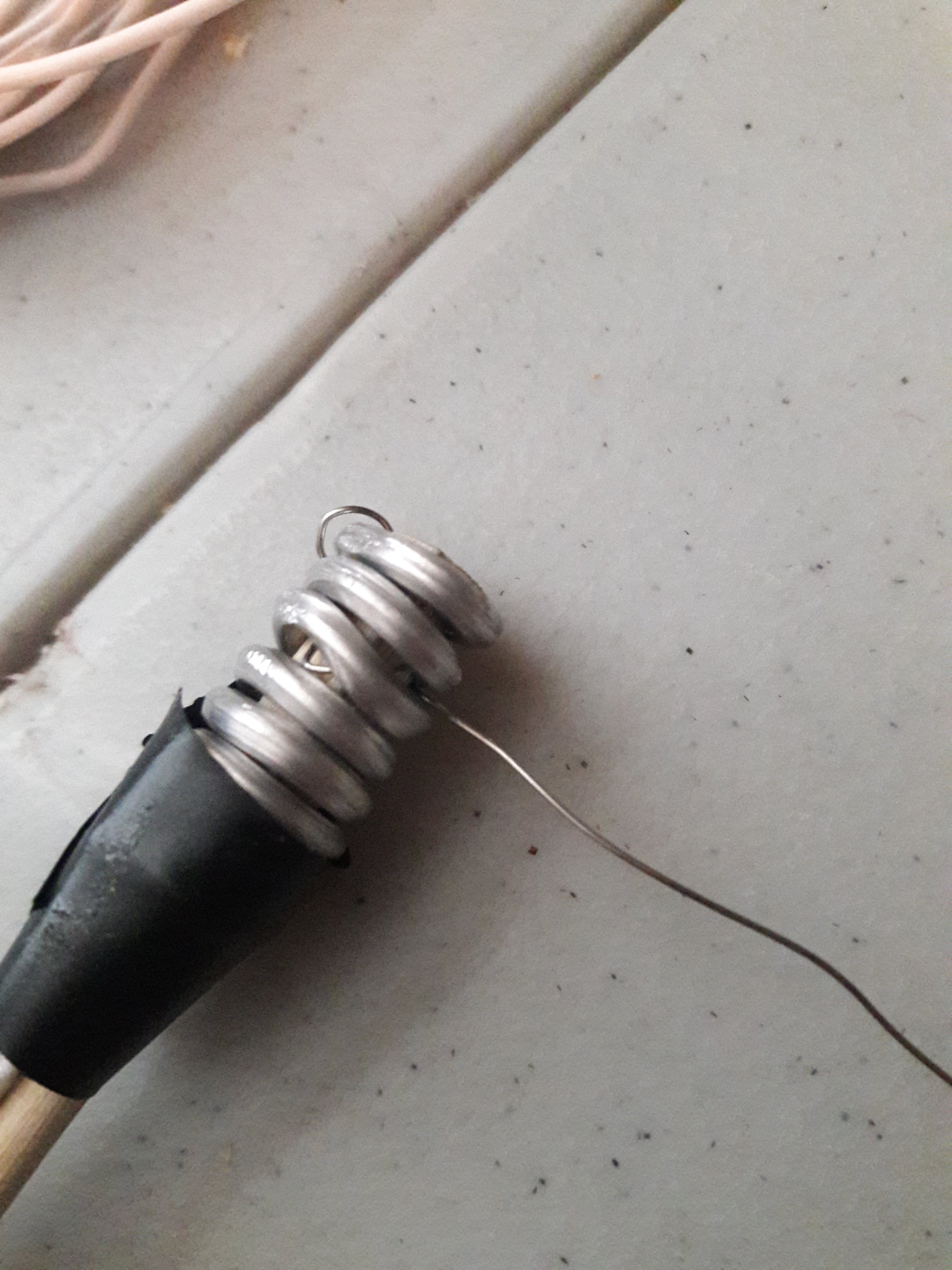 USB Foam Cutter : 4 Steps (with Pictures) - Instructables