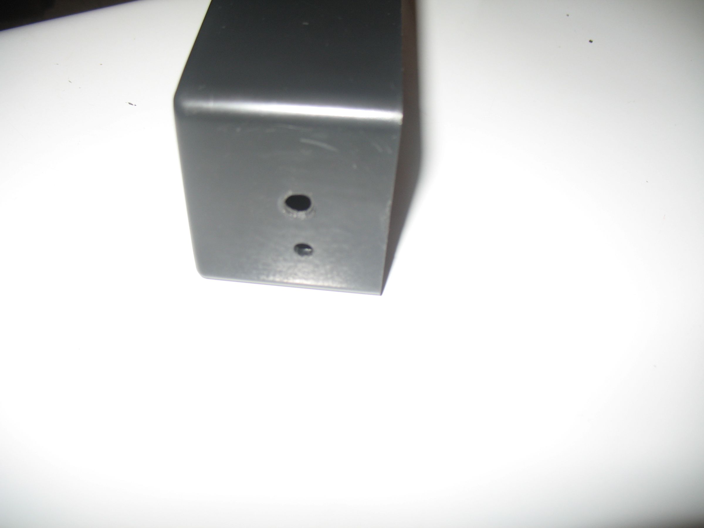 The Jokers Killer Joy Buzzer : 6 Steps - Instructables