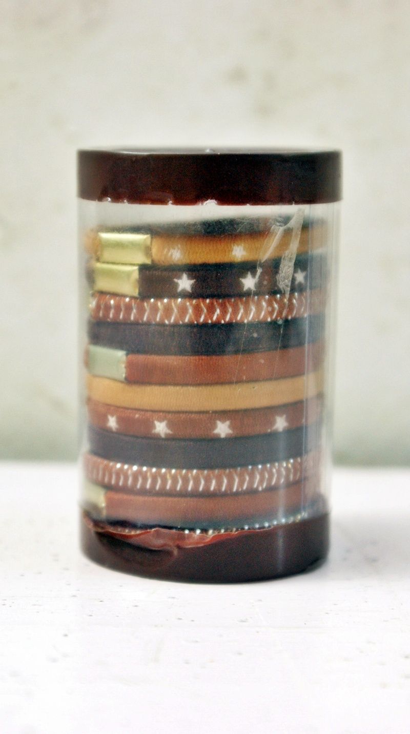 Hair Binder Gift Idea : 5 Steps (with Pictures) - Instructables