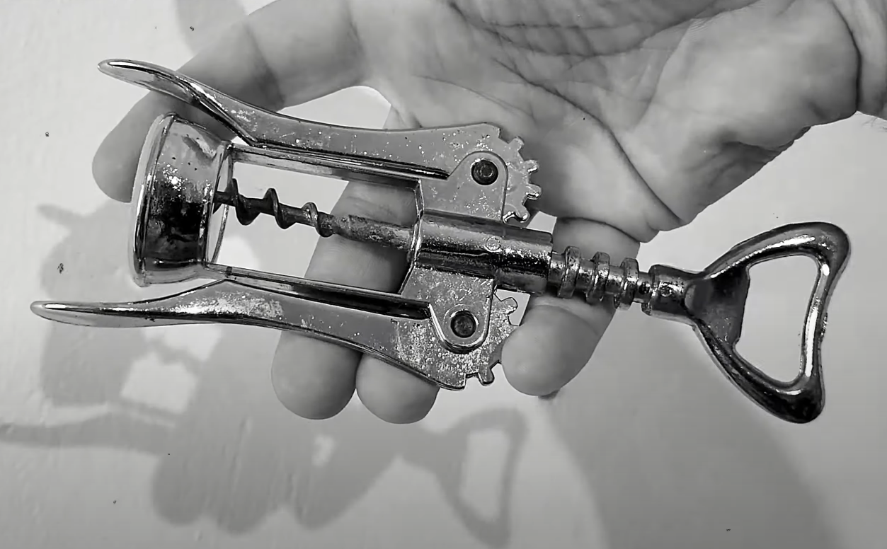 Faster? Wall Plugs Removal TOOL | Rawlplugs Remover : 20 Steps (with ...