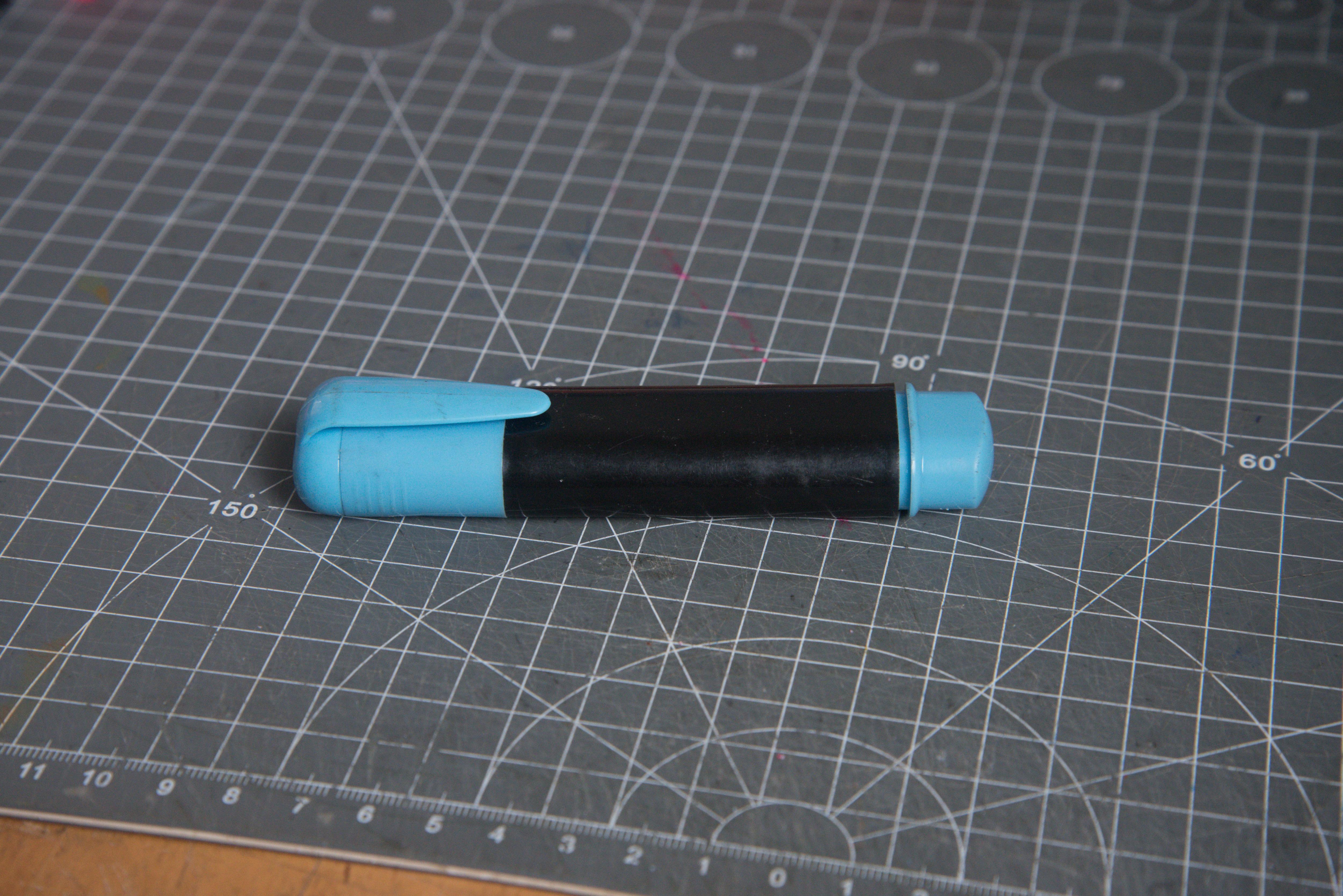 Highlighter Disguised USB : 5 Steps (with Pictures) - Instructables