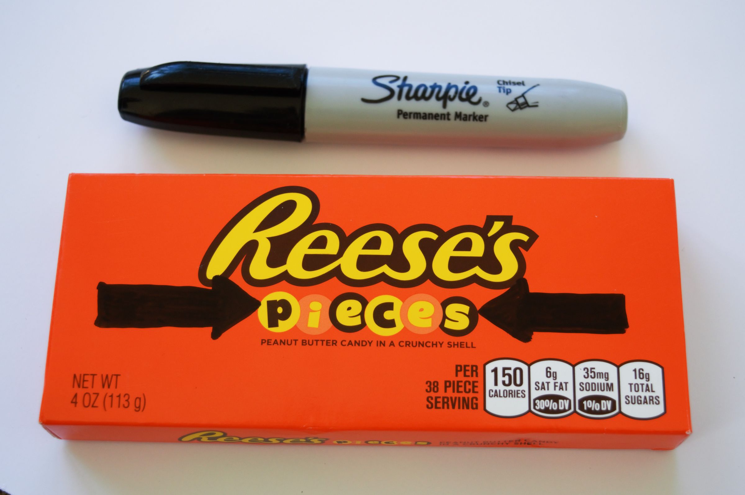 The Candy Bar Card : 13 Steps (with Pictures) - Instructables