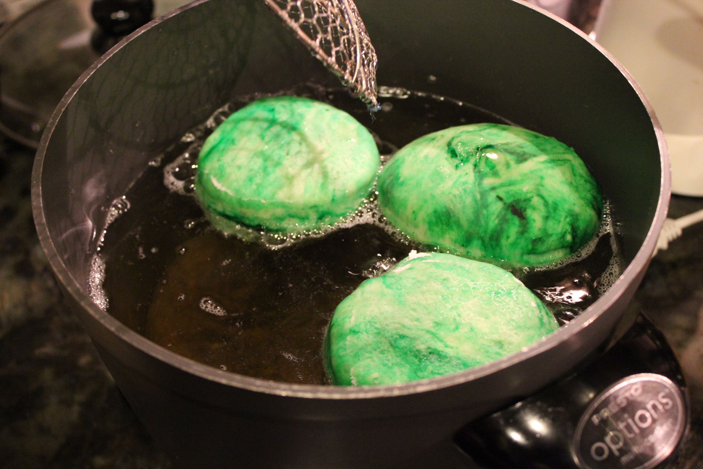 Fresh Watermelon Donuts : 10 Steps (with Pictures) - Instructables