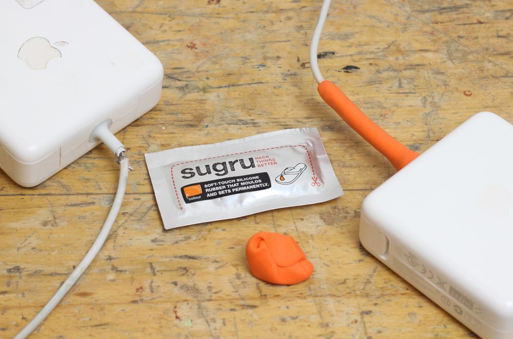 How to Repair Damaged Cables (+ Video) : 4 Steps (with Pictures ...