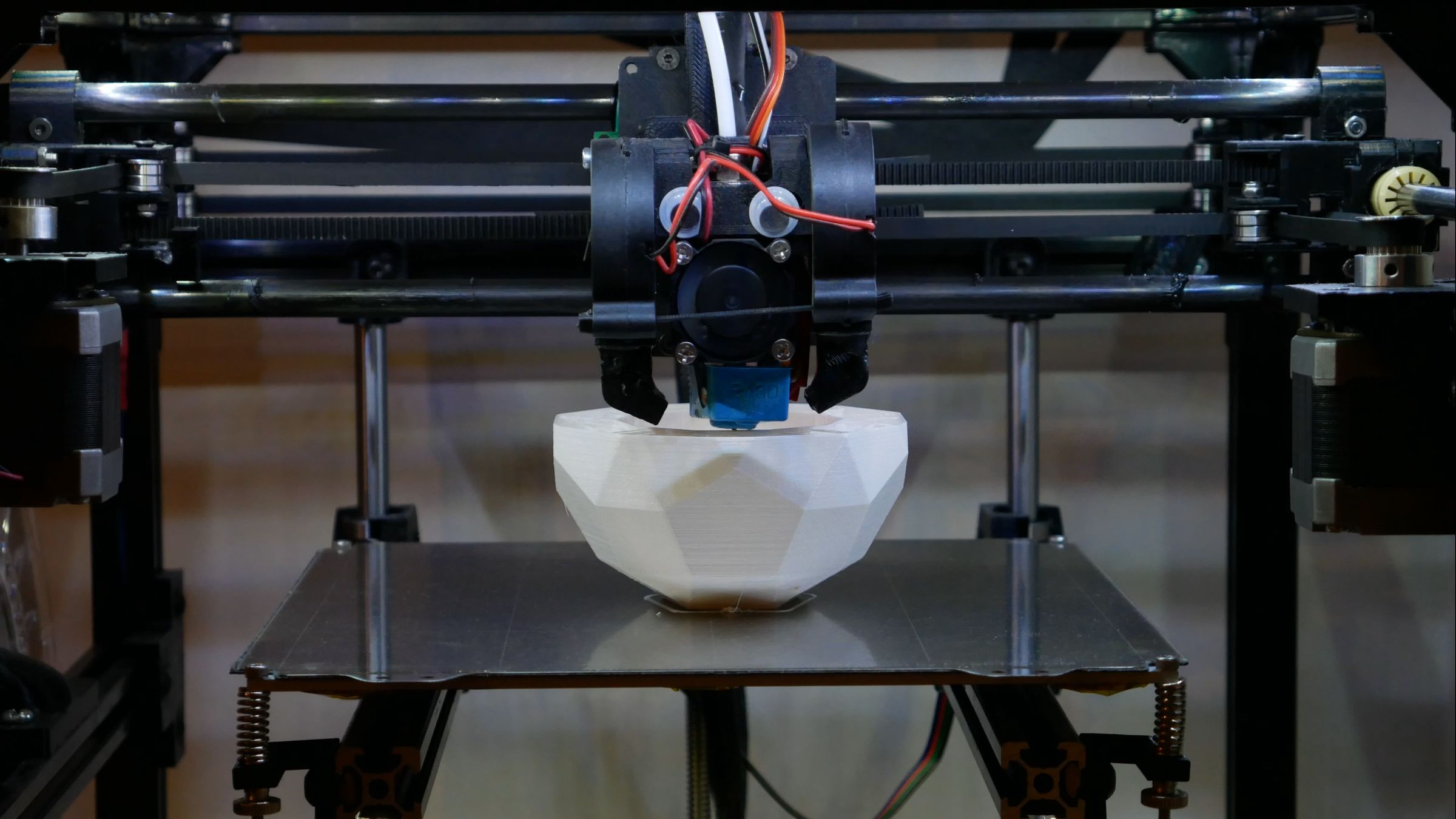 DIY Levitating Planter - CNC Version : 8 Steps - Instructables