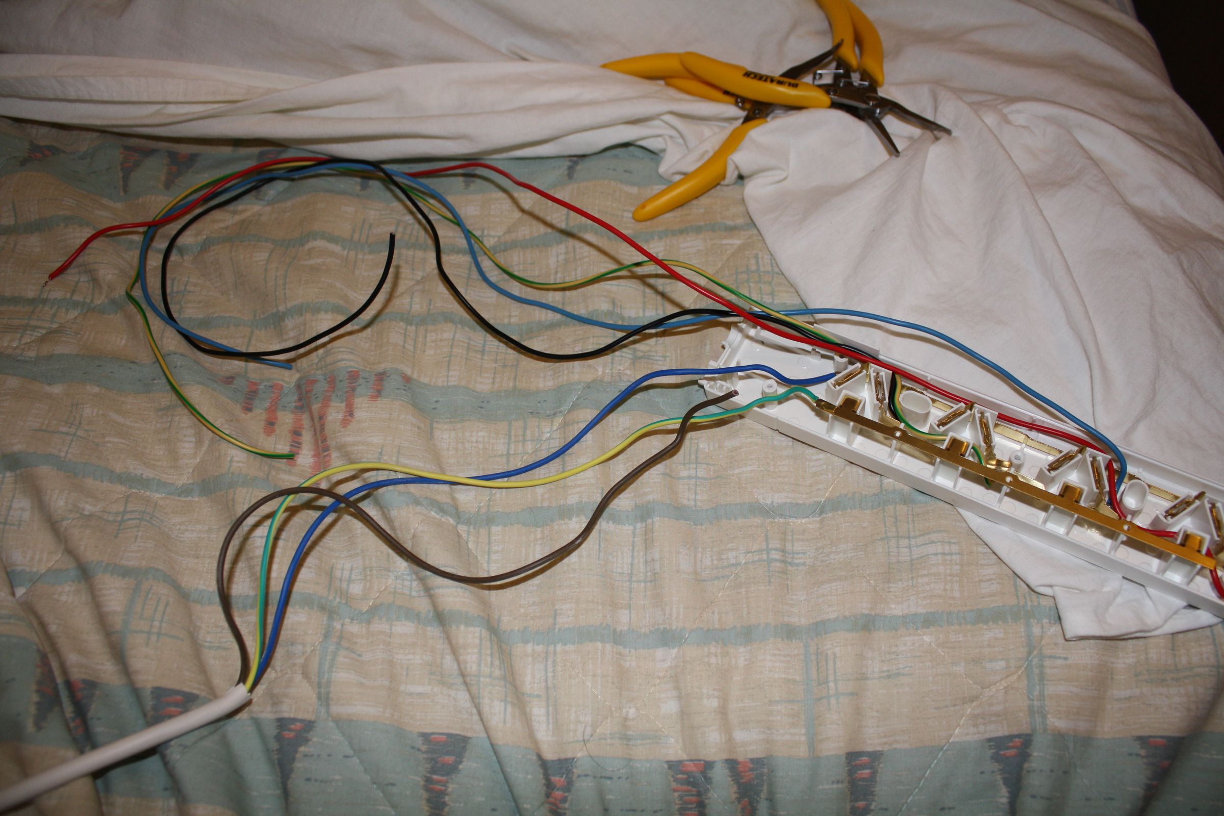 Mushroom Environment Control - Arduino Powered : 13 Steps (with ...