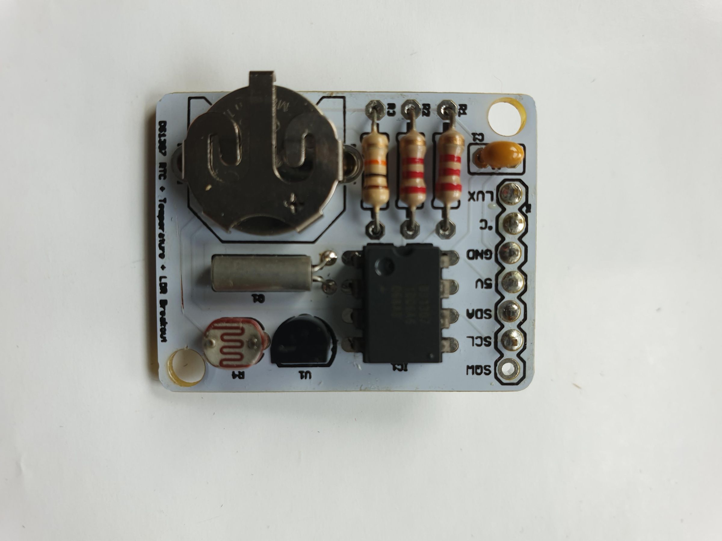Armadino - an Arduino Gameboy, Clock, Electronic Lab, TVout Console and ...