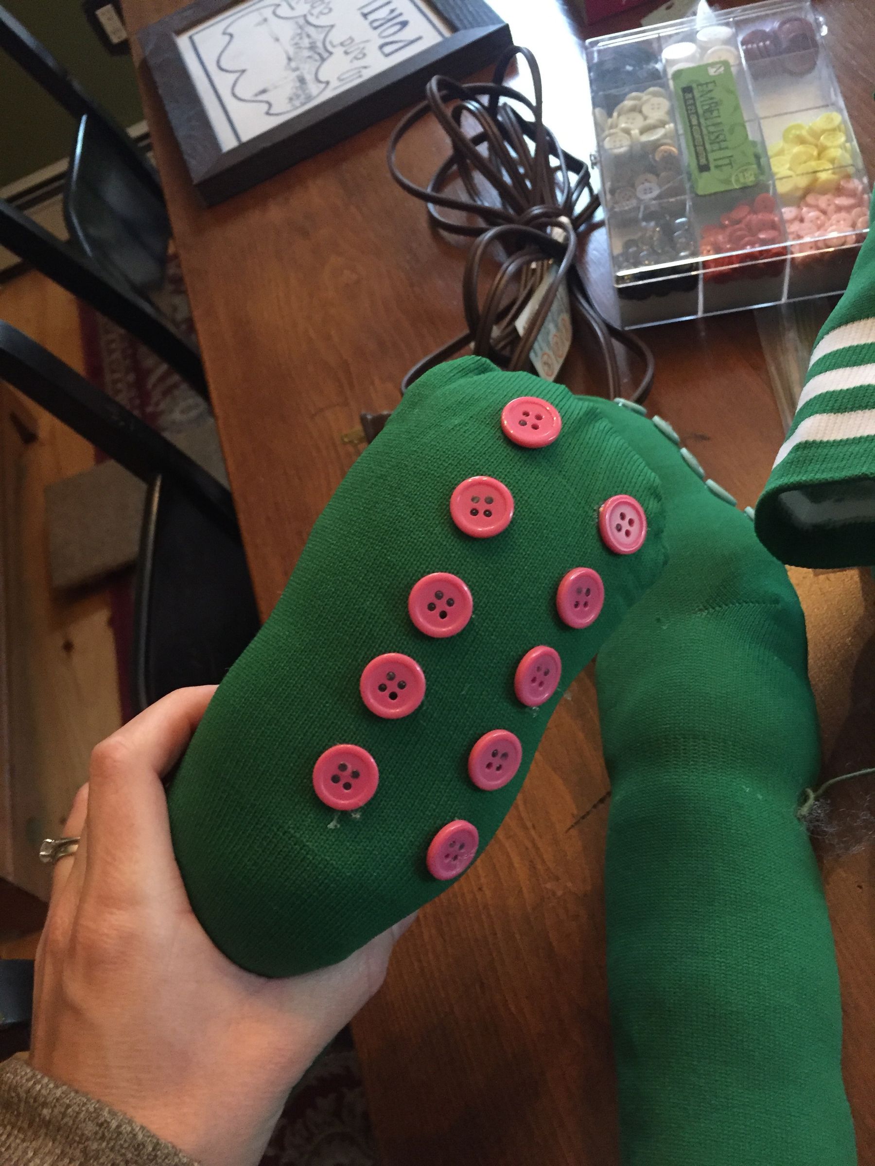 Toddler/Kid Octopus Costume : 5 Steps (with Pictures) - Instructables