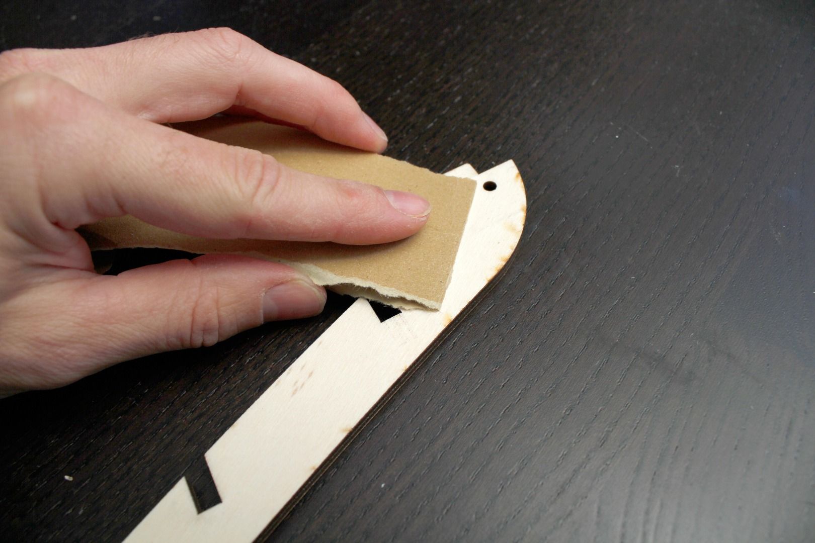 Wall Pocket : 5 Steps (with Pictures) - Instructables