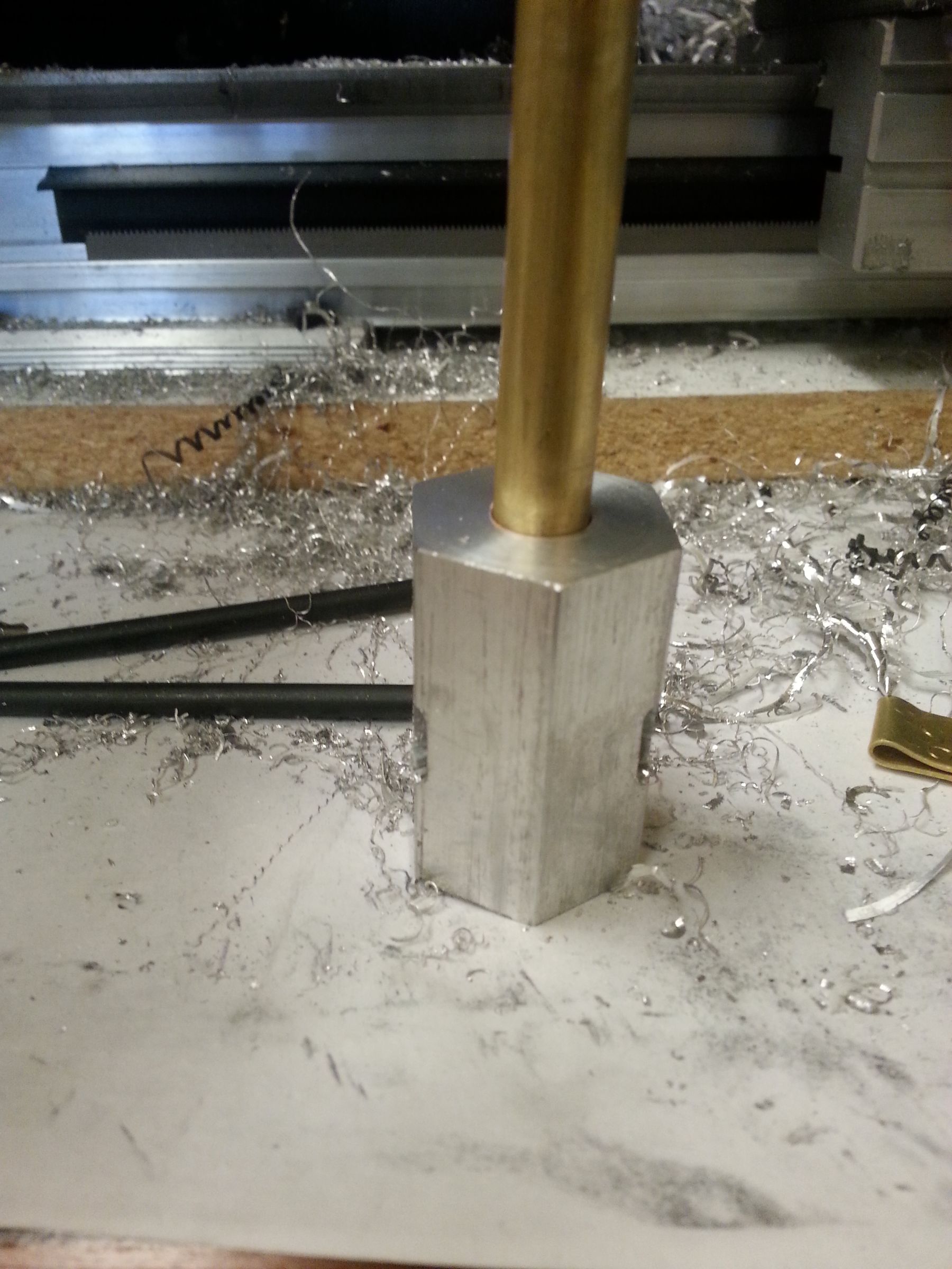 Sonic Screwdriver Mark VI : 17 Steps (with Pictures) - Instructables