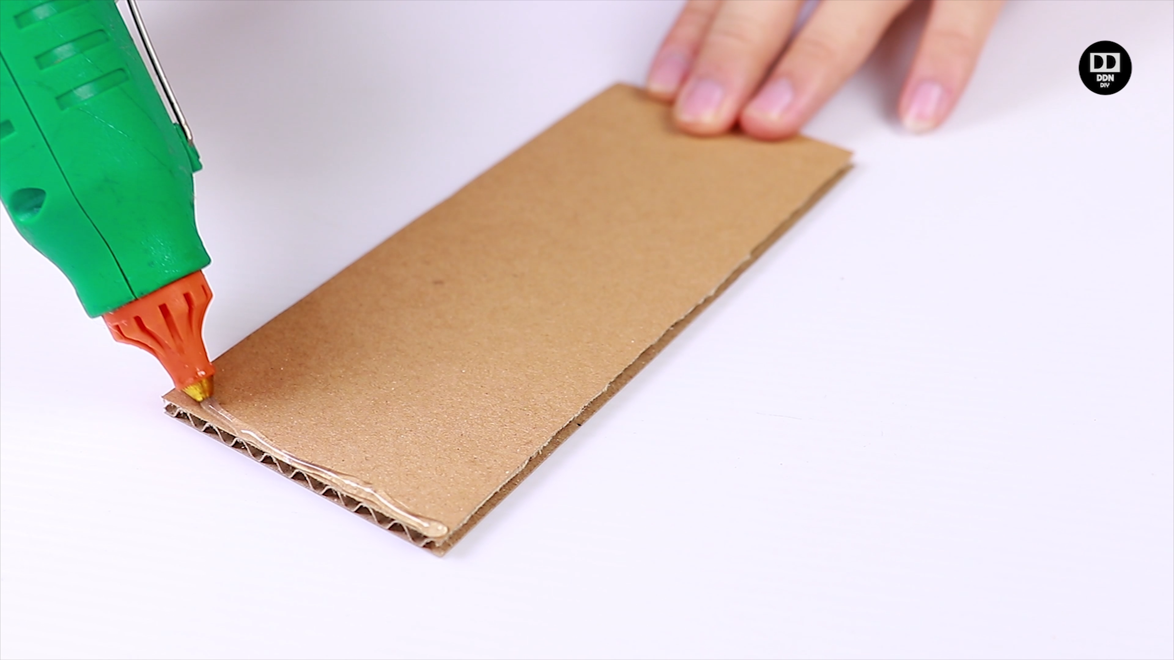 Make Simple Mouse Traps Toys From Cardboard : 10 Steps (with Pictures ...