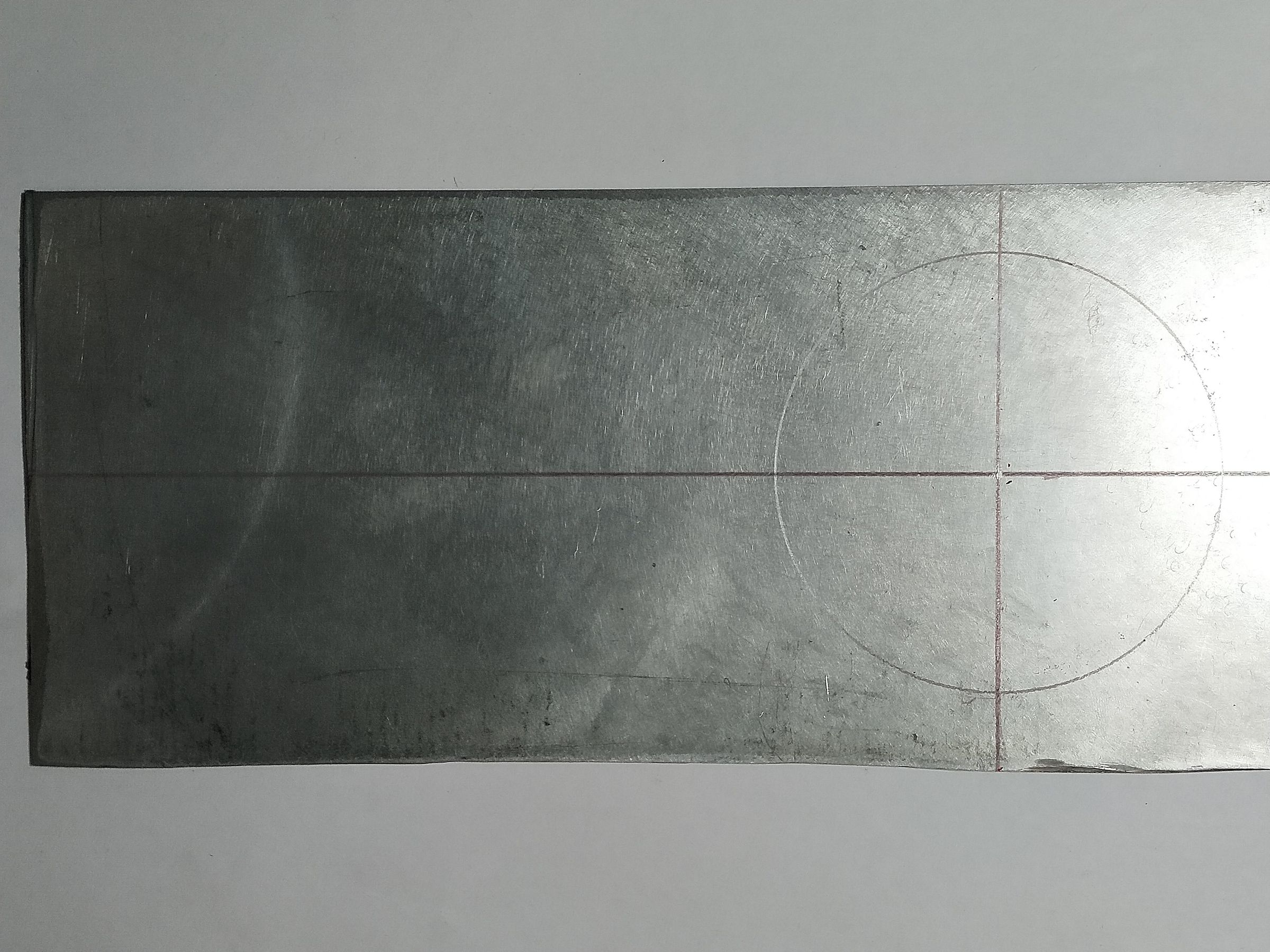 Fibonacci Spiral Clock : 11 Steps (with Pictures) - Instructables