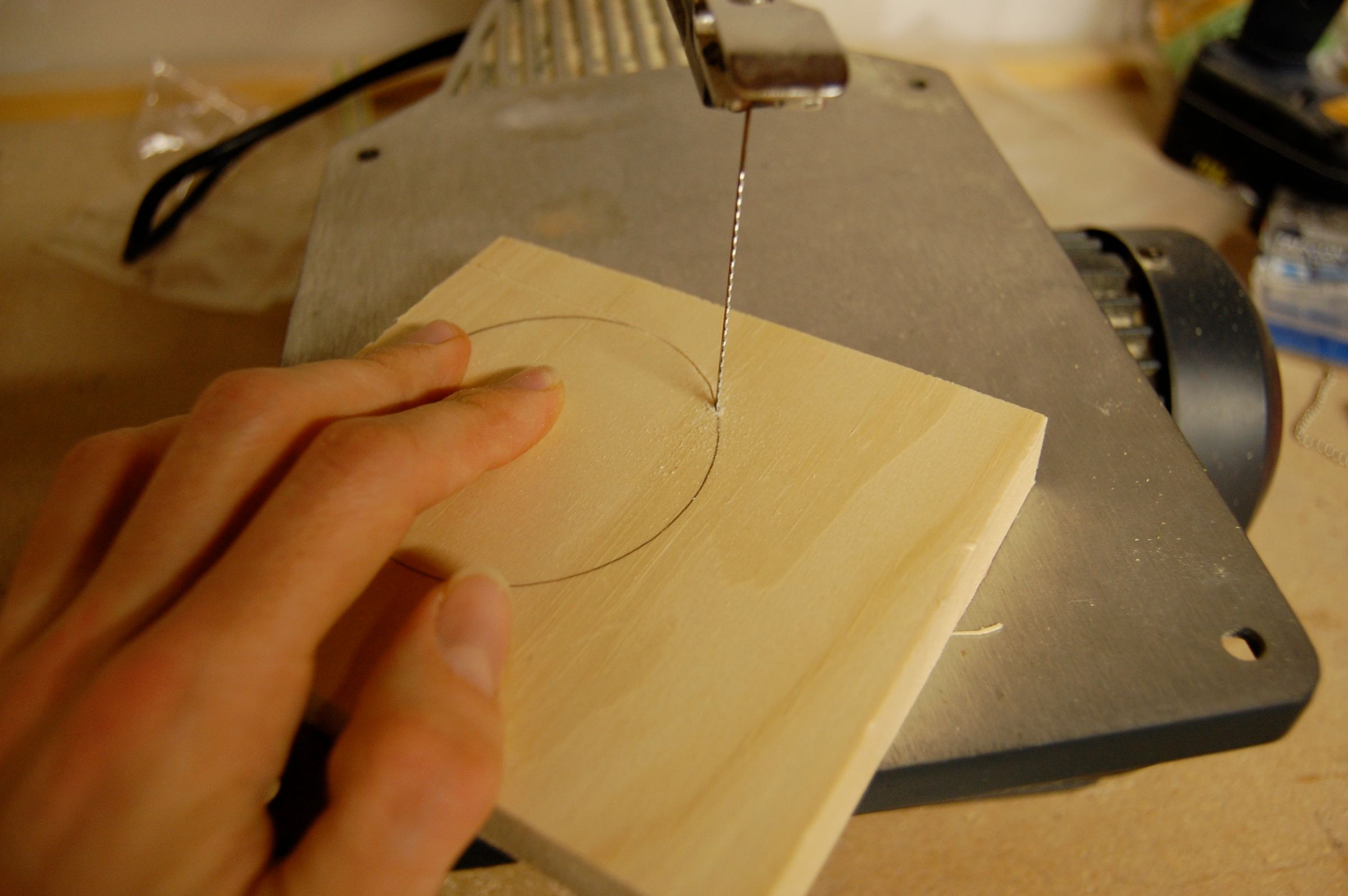 Solar Powered Digital Picture Frame : 11 Steps (with Pictures ...