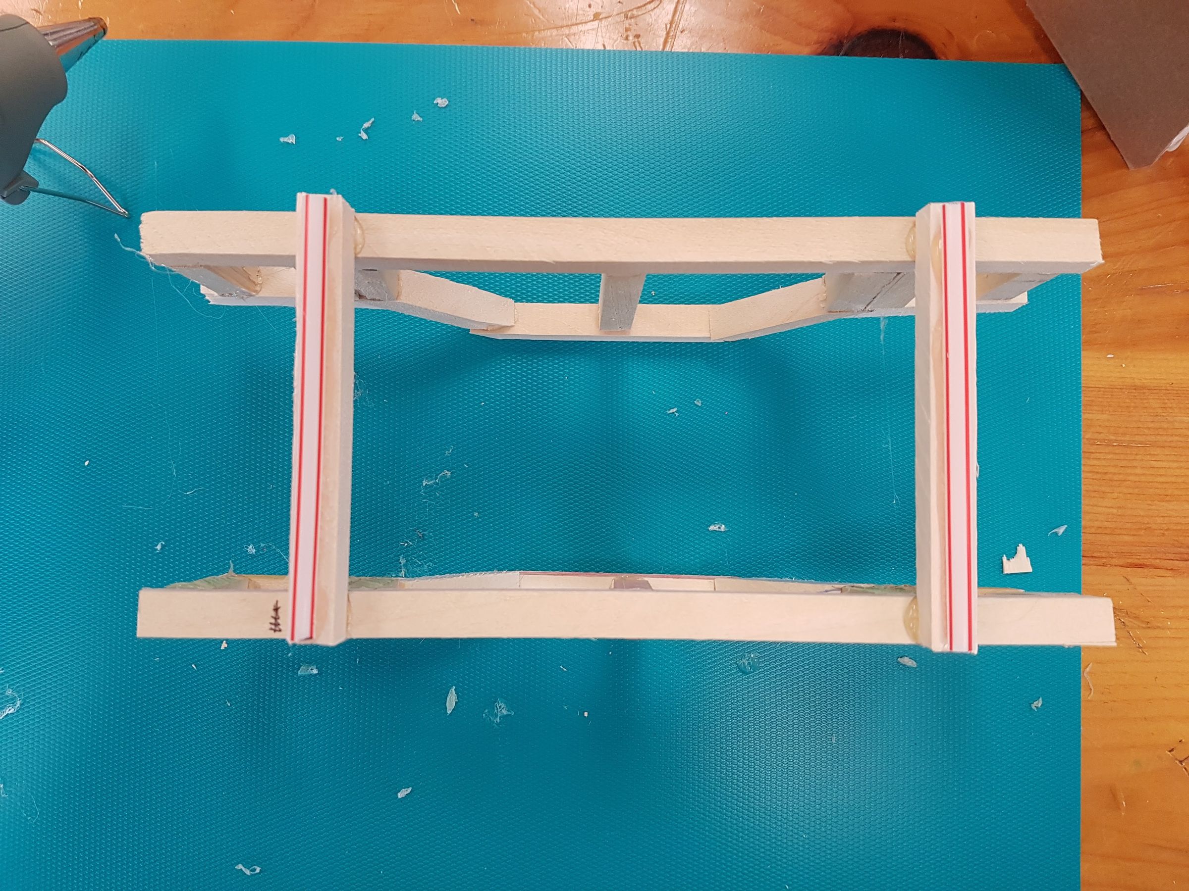 Easy Jinx Wood Car : 7 Steps - Instructables