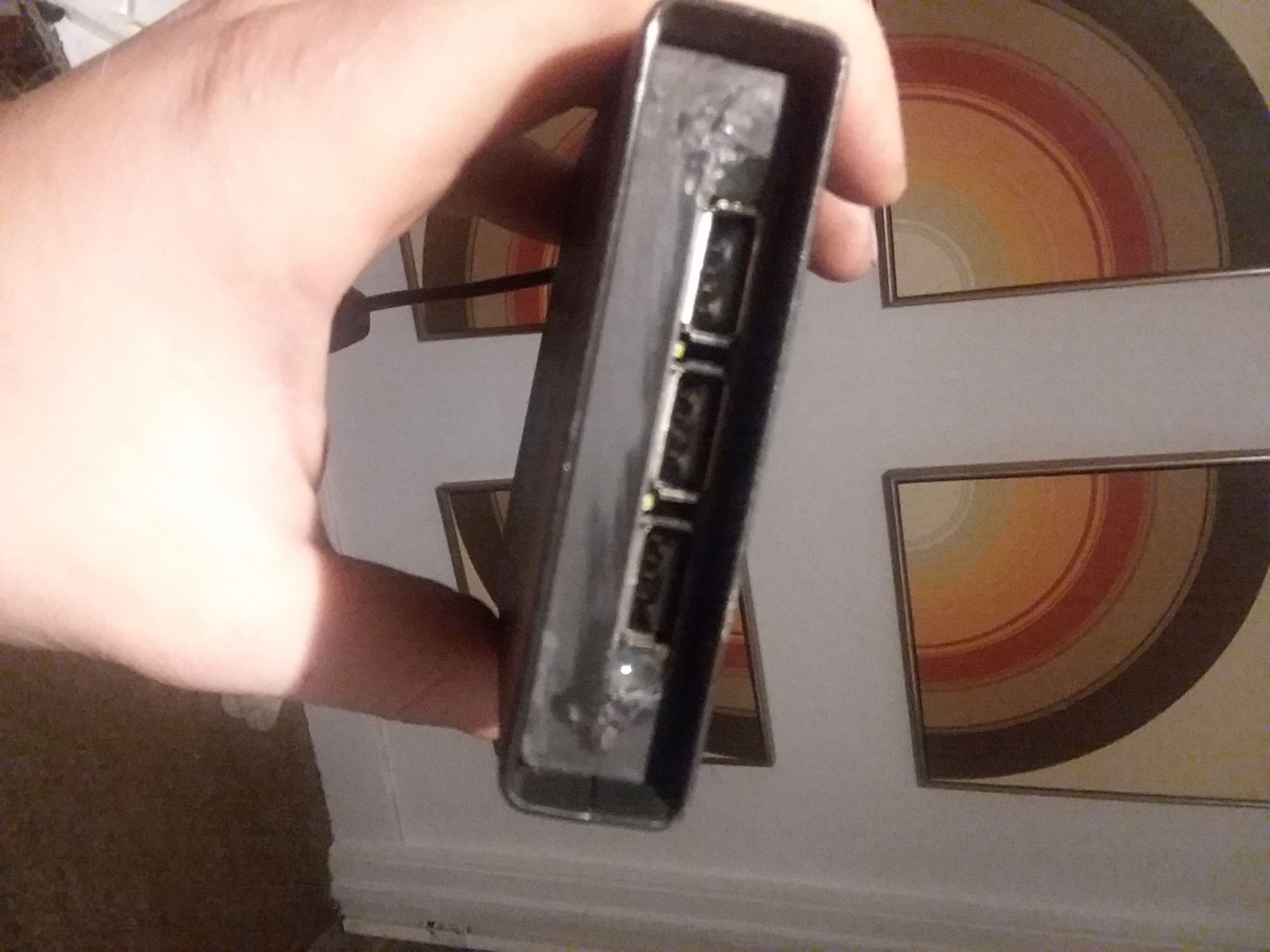 Atari Retropie Console : 7 Steps (with Pictures) - Instructables