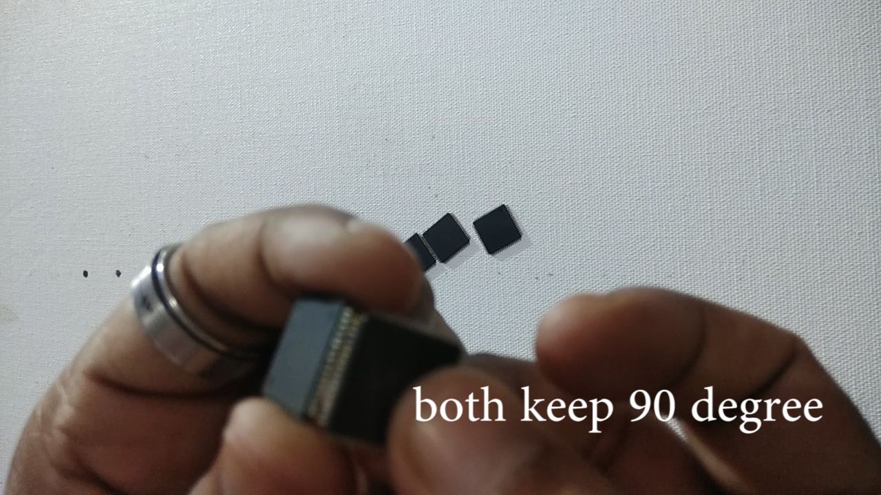 Magic Cube or Micro-controller Cube : 7 Steps (with Pictures ...