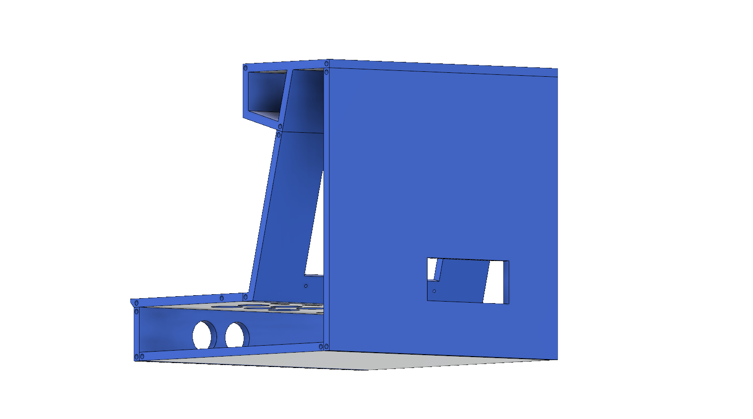 Autodesk Arcade! : 17 Steps (with Pictures) - Instructables