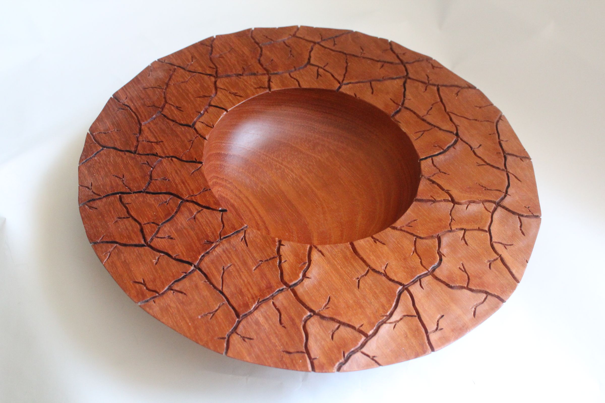 Cracked Clay Embellishment : 12 Steps (with Pictures) - Instructables