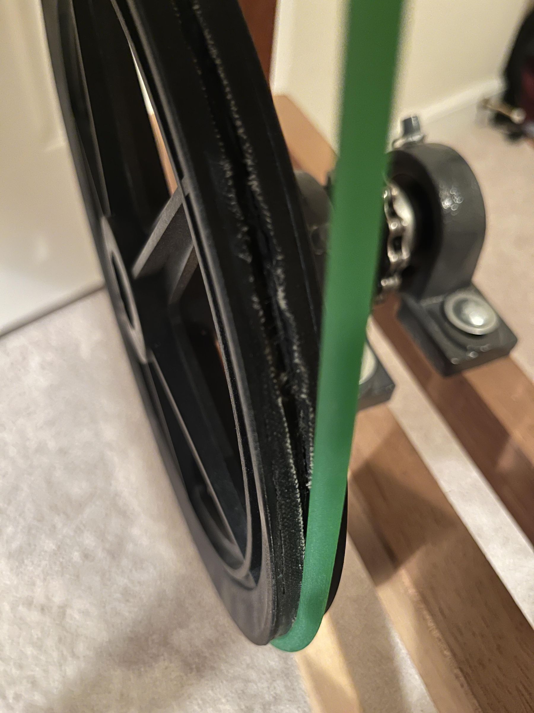 Freewheel Treadle Sewing Machine : 3 Steps (with Pictures) - Instructables