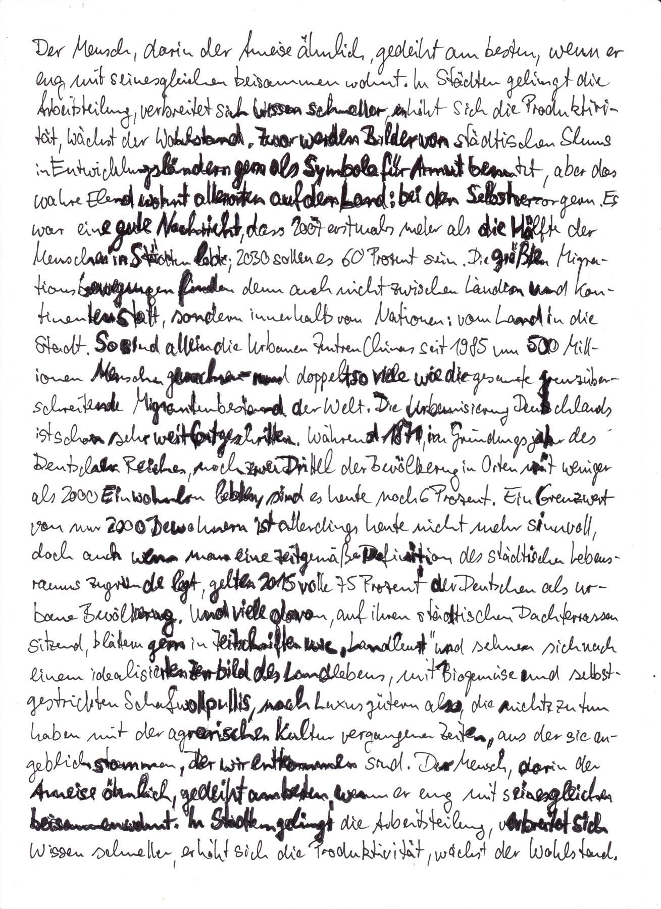 Text Portrait : 4 Steps (with Pictures) - Instructables