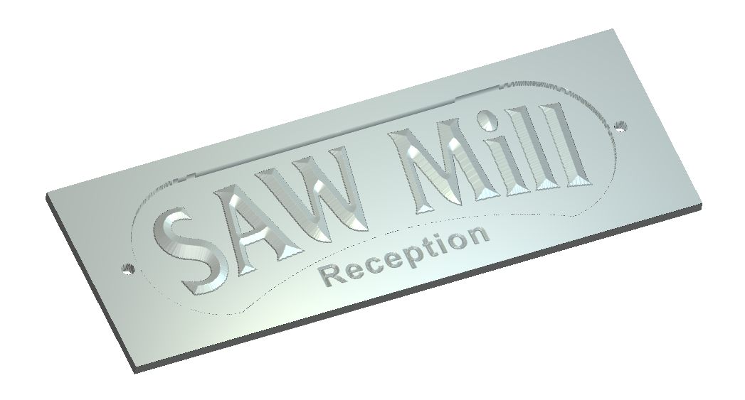 2D Machining : 3 Steps - Instructables