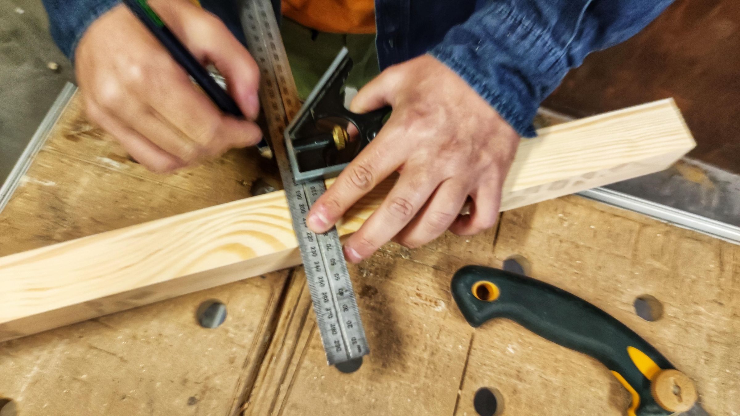 Build Your Own Camping Box in 10 Simple Steps. DIY Plan : 11 Steps ...