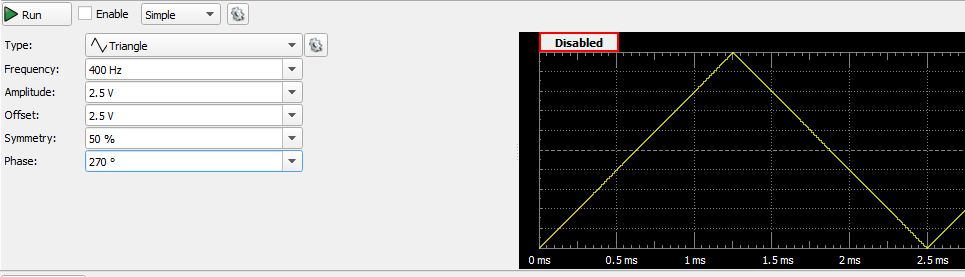 Semiconductor Curve Tracer With the Analog Discovery 2 : 3 Steps (with Pictures) - Instructables