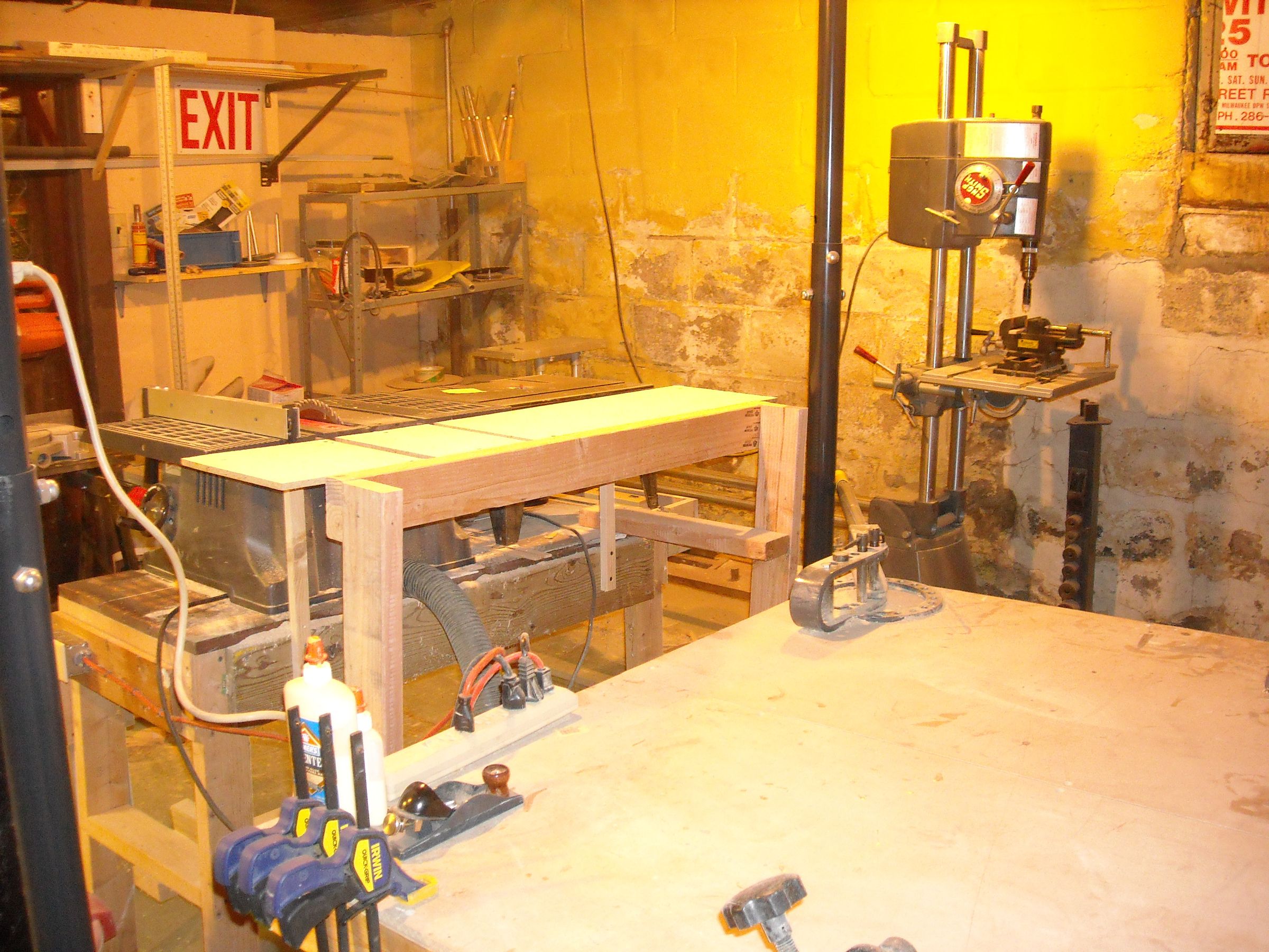 Photozz's Workshop - Instructables
