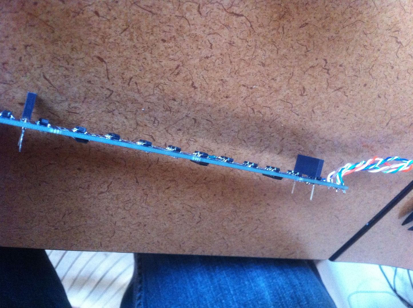 Honey Bee Counter II : 5 Steps - Instructables