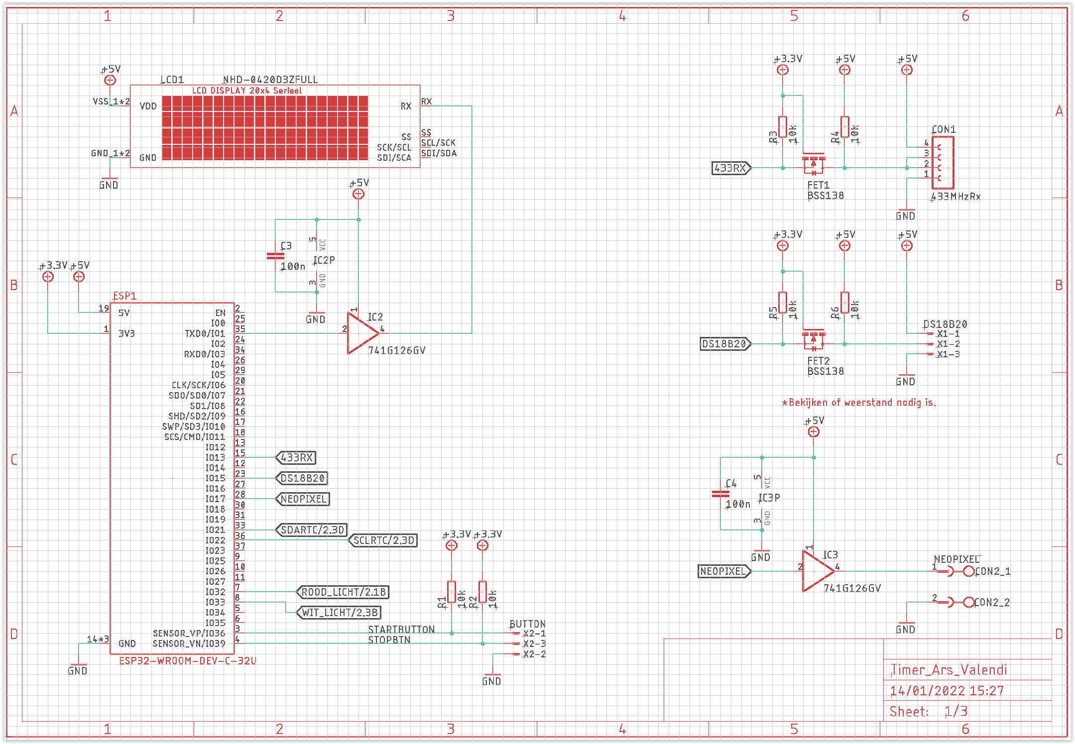 ESP32 Weathercloud Weather Station : 16 Steps (with Pictures ...