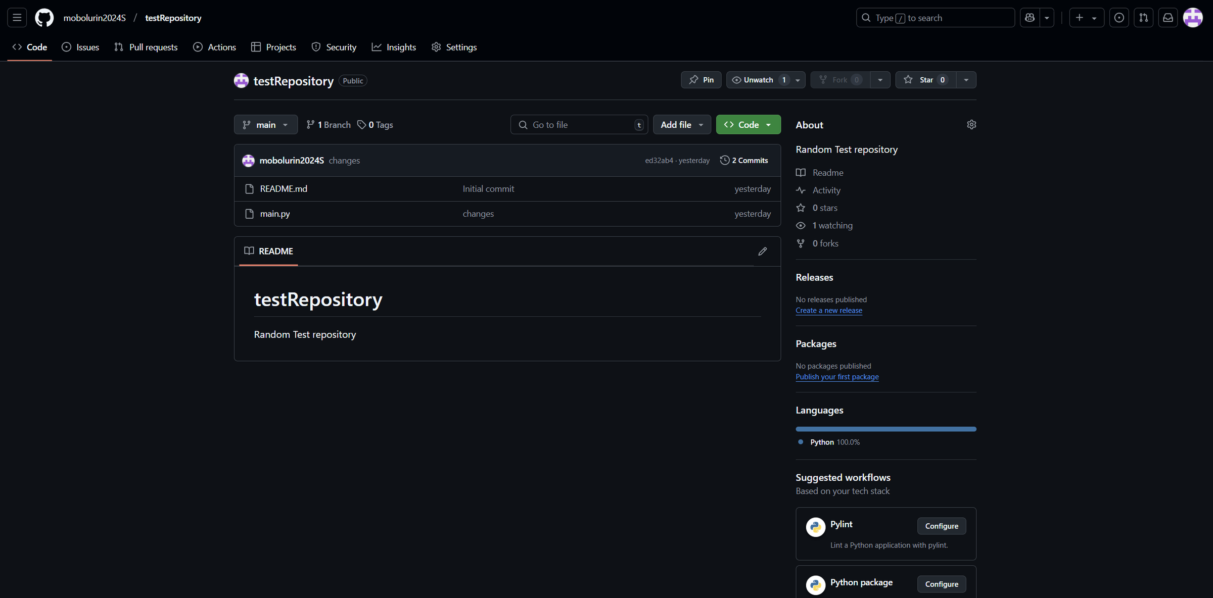 No Setup, Just Code: a Guide to GitHub Repositories & Codespaces ...
