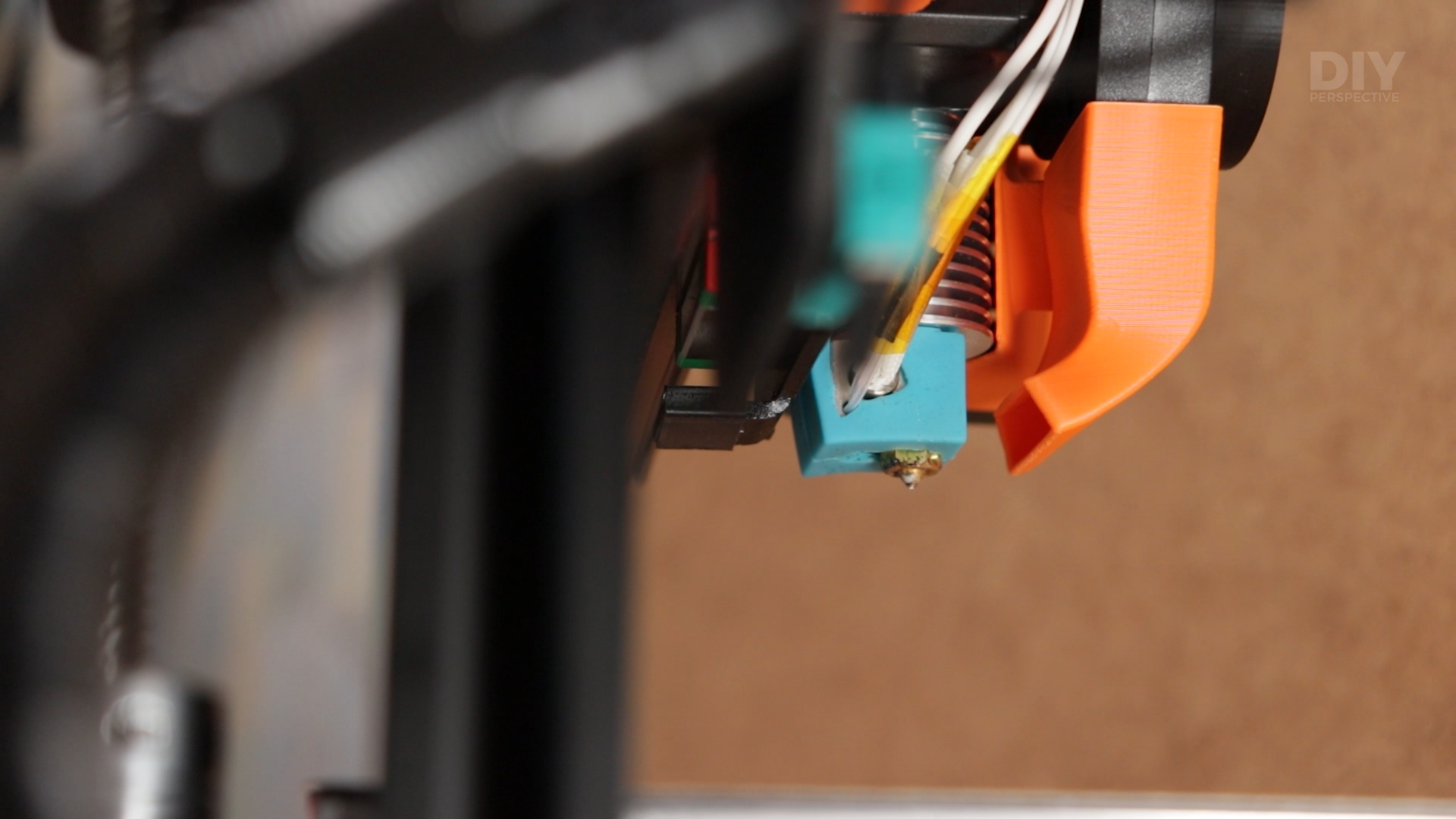 3D Printer’s Print Cooling – AXIAL VS RADIAL Fans (MUST KNOW) : 8 Steps ...