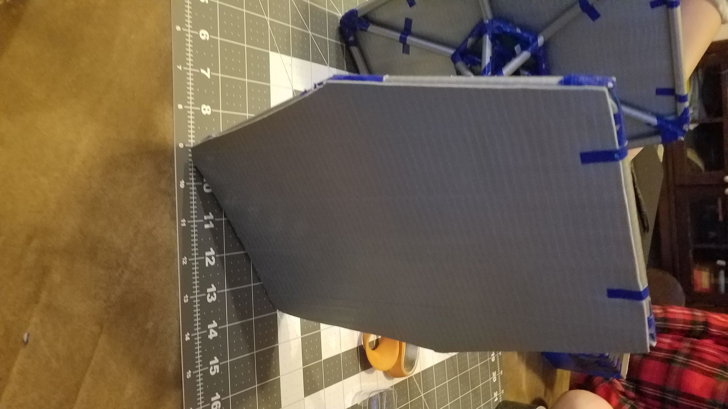 Tie Fighter : 14 Steps (with Pictures) - Instructables